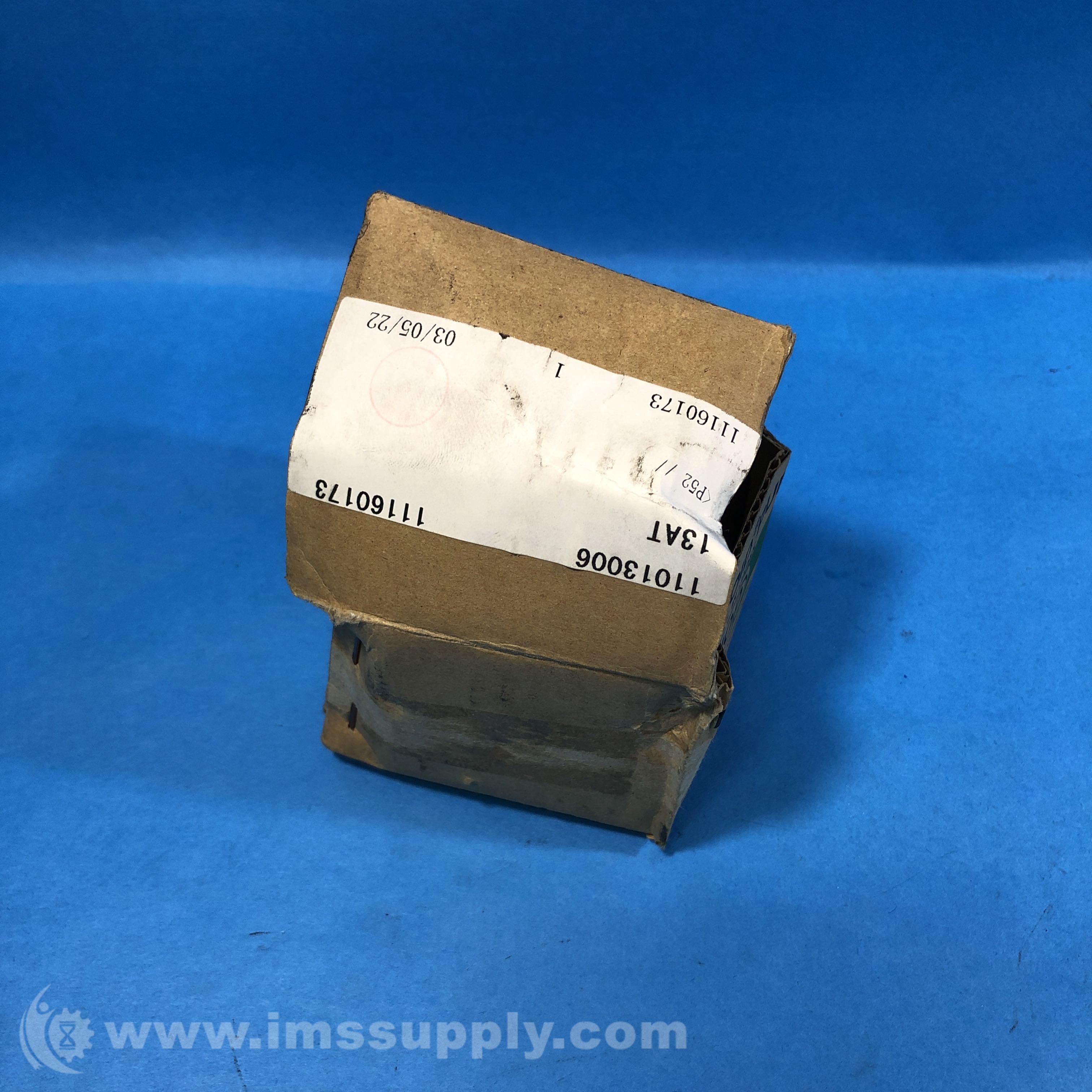 NOP 3E TOP-13AT Trochoid Pump / Nippon Oil Pump - IMS Supply