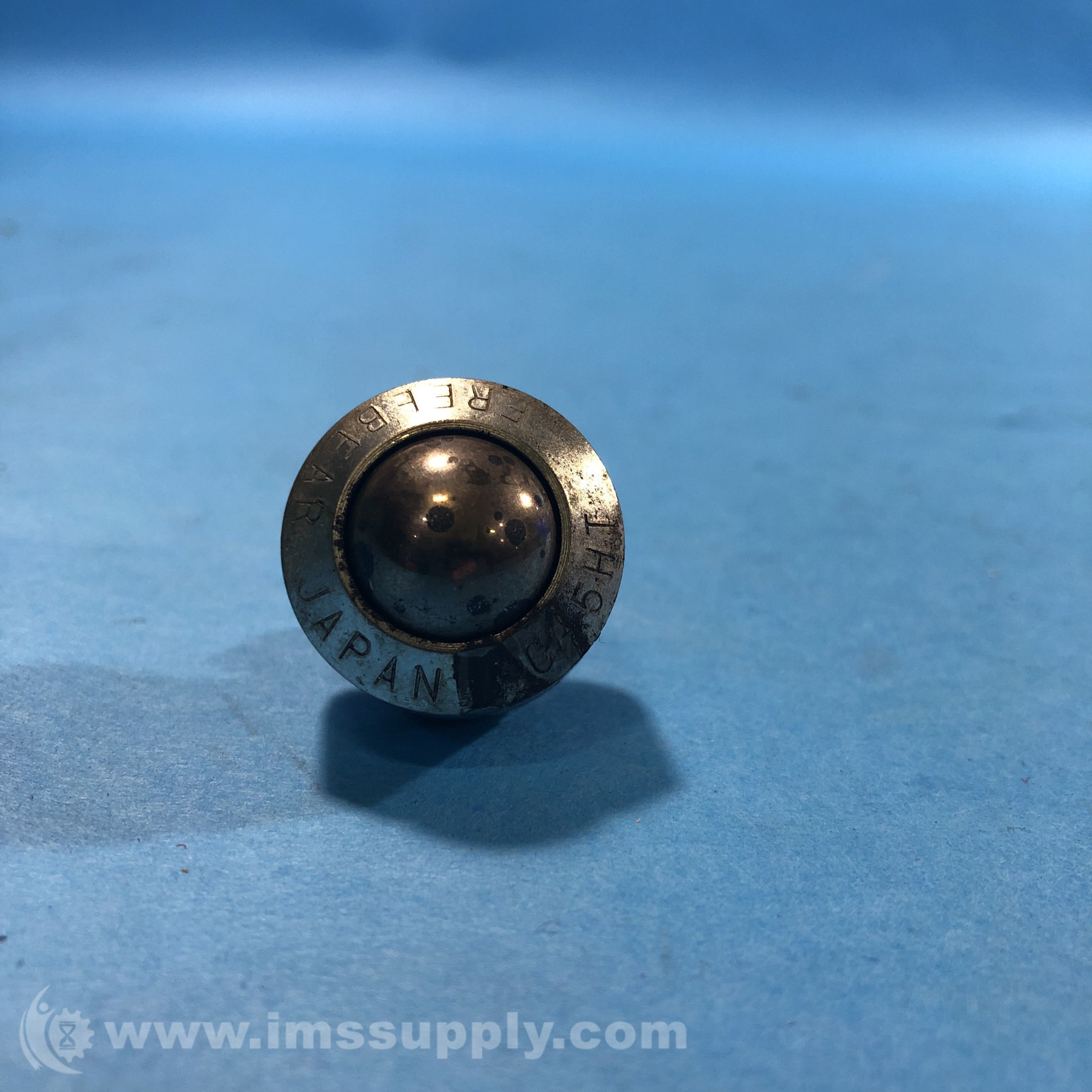 Freebear C-5H1 Ball Transfer, Bolt Type - IMS Supply