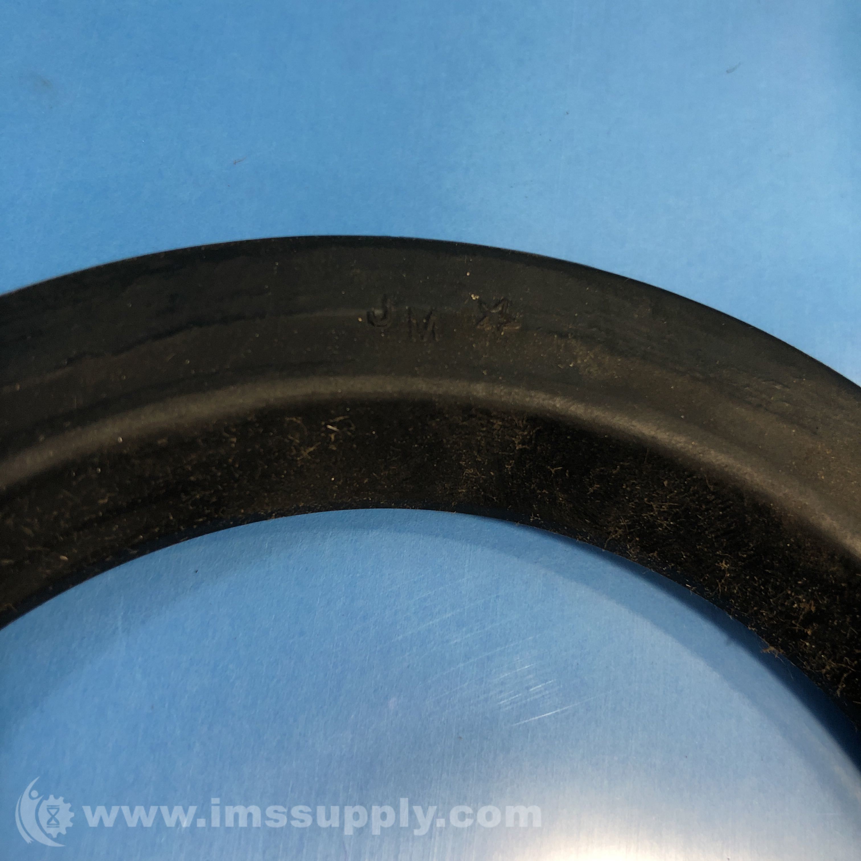 Jm Clipper 14740-RPD Spring Loaded Single Lip Oil Seal - IMS Supply