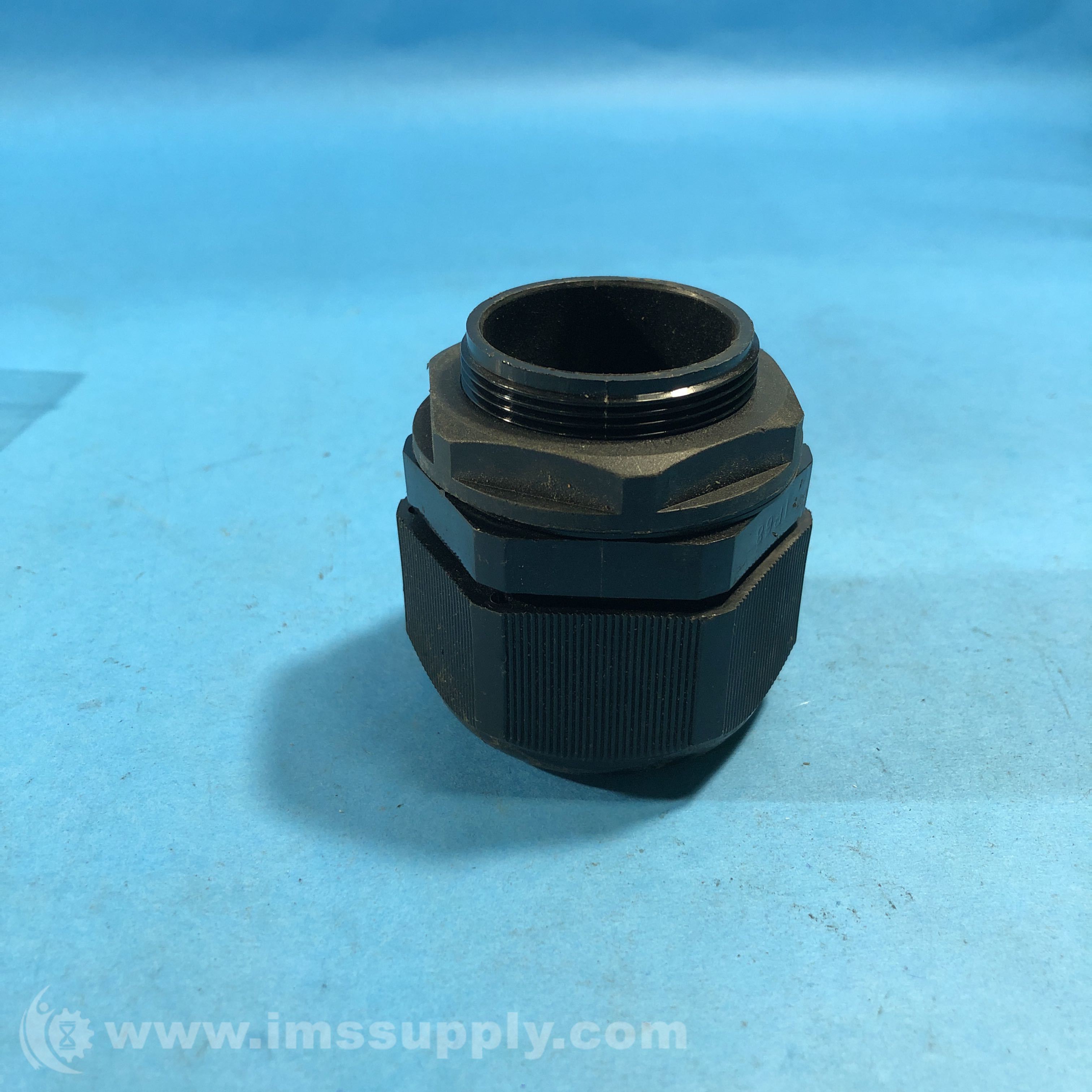 E186042 M40X1.5 IP68 Cable Gland - IMS Supply