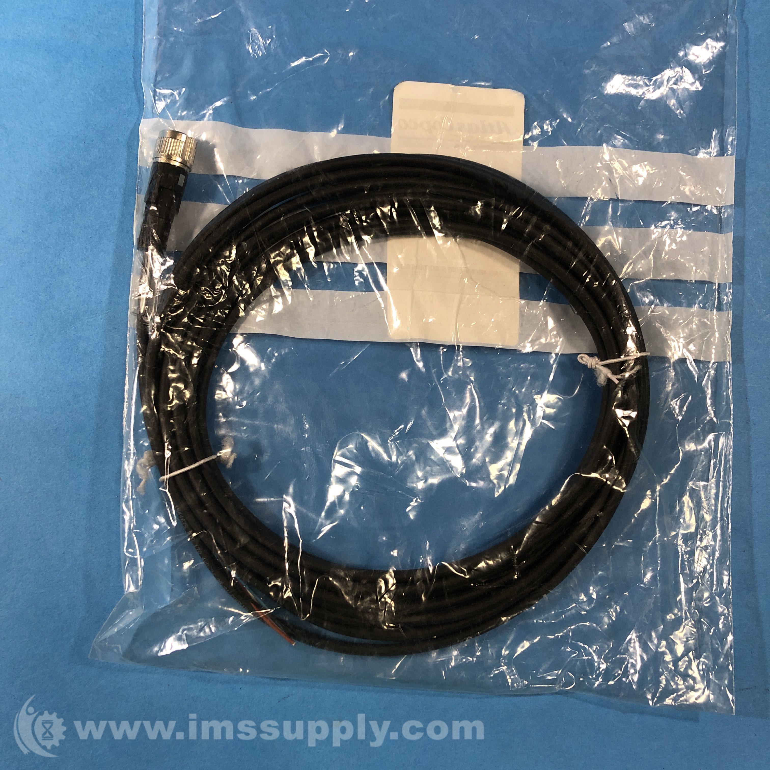 Atlas Copco 4243 0166 05 Cable With Connector - IMS Supply