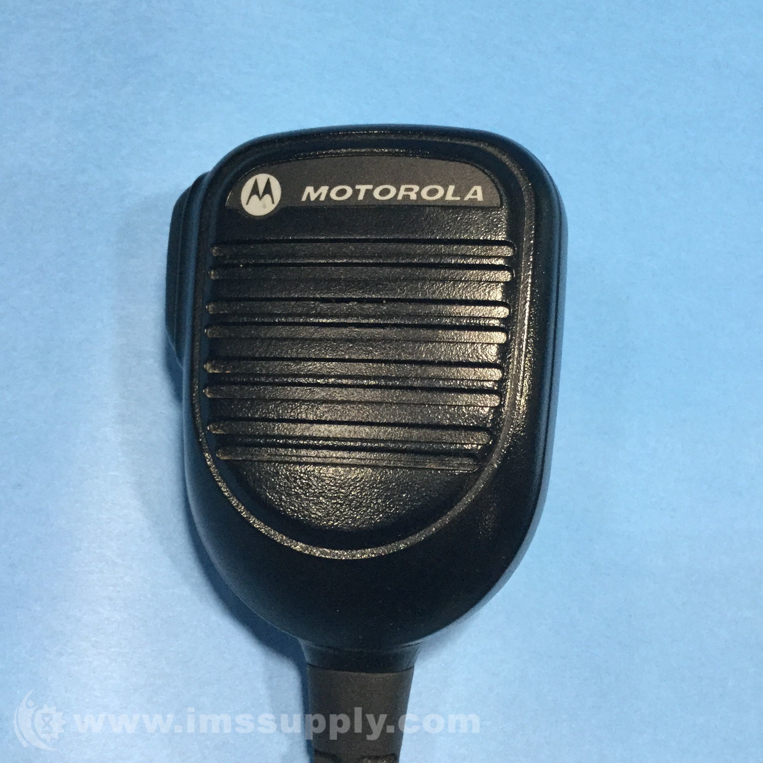 Motorola AAM28TRN9WA1AN Digital Two-way Radio - IMS Supply