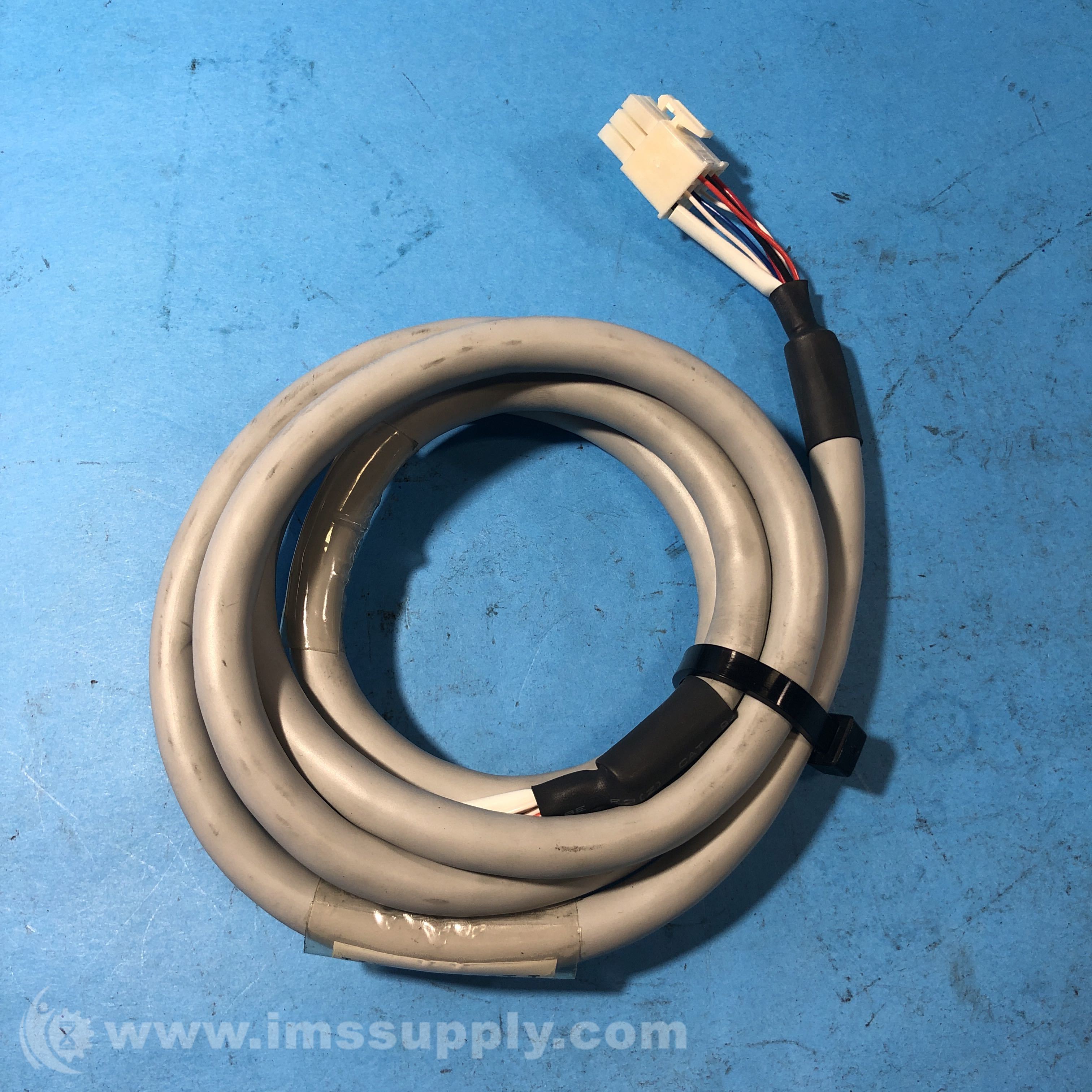 Dyden Corporation T1M2-PGA Male Cable Connector - IMS Supply