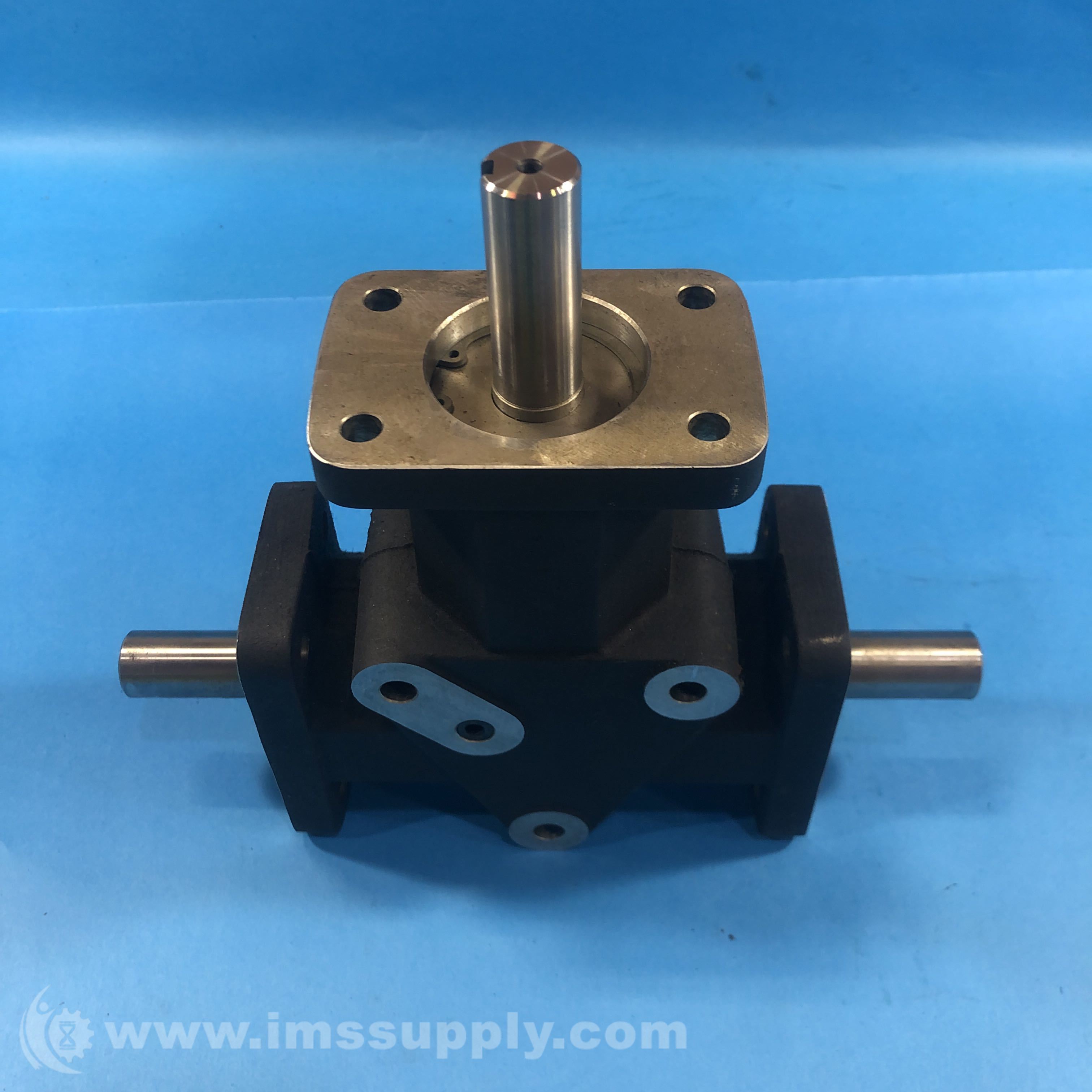 Zero Max Inc 209806 3-Way Gearbox - IMS Supply