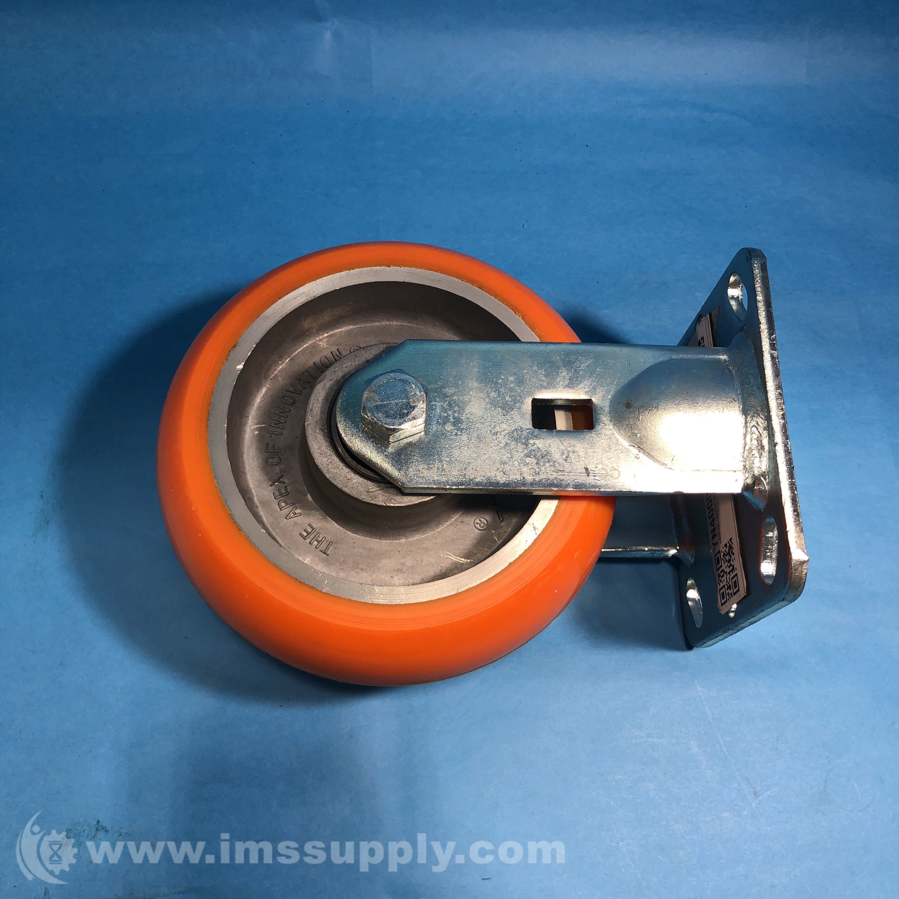 Caster Connection CC CREST-6R.2019.11.25 Caster Wheel - IMS Supply