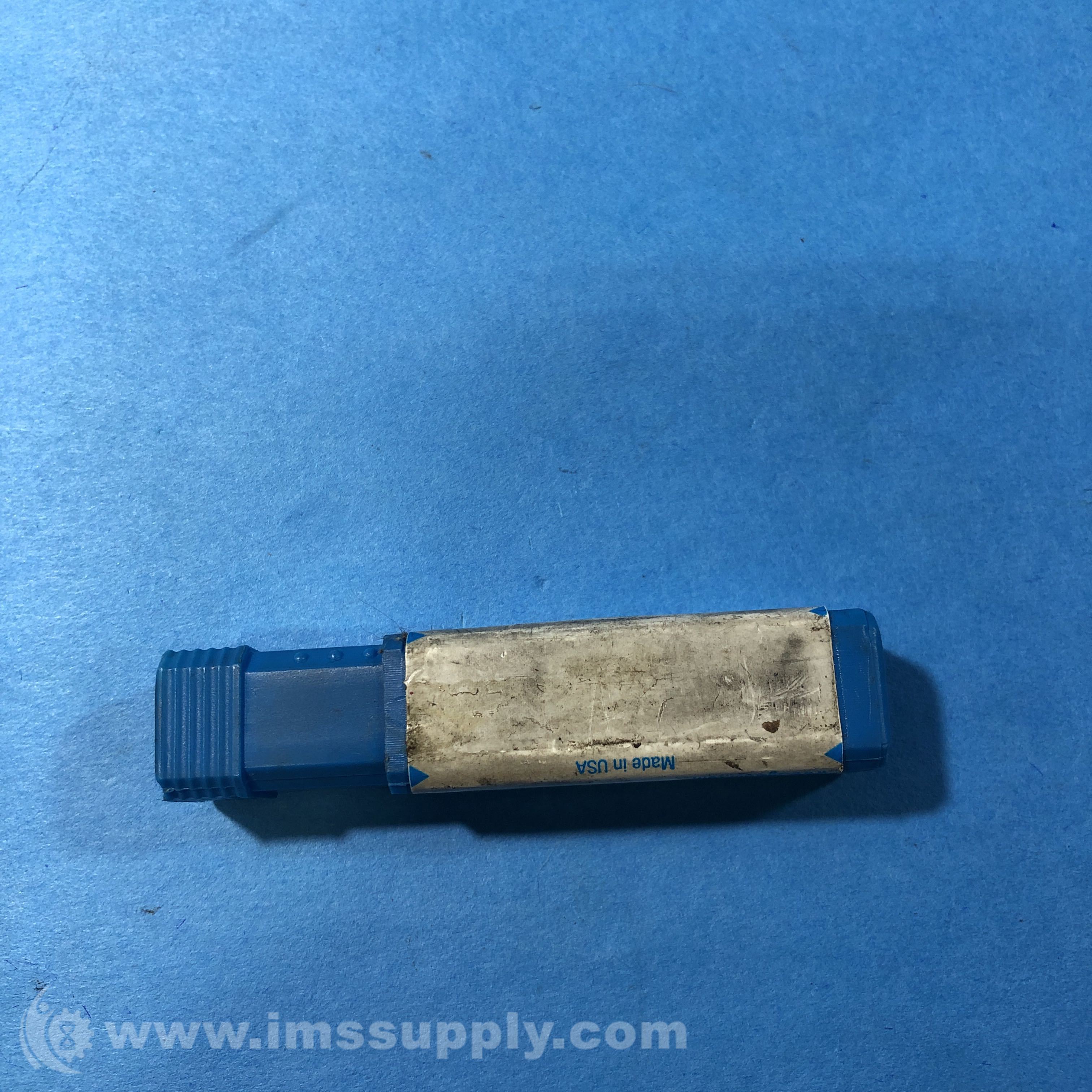 Sgs Tool 30014 Carbide End Mill, Square, 3/8in, 4 FL, AlTiN - IMS Supply