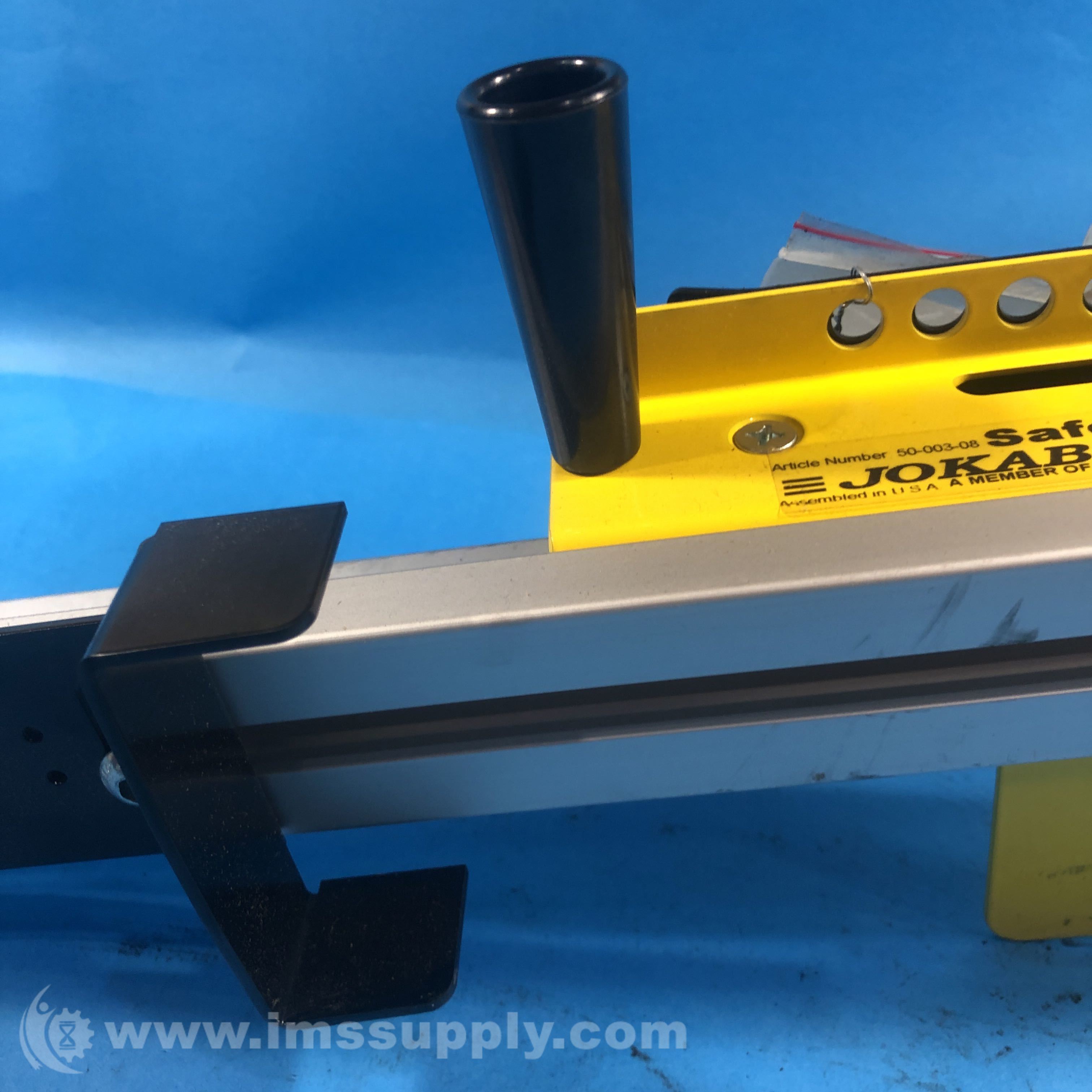 Jokab Safety 50-003-08 Safeslide Safety Lock-out System - IMS Supply