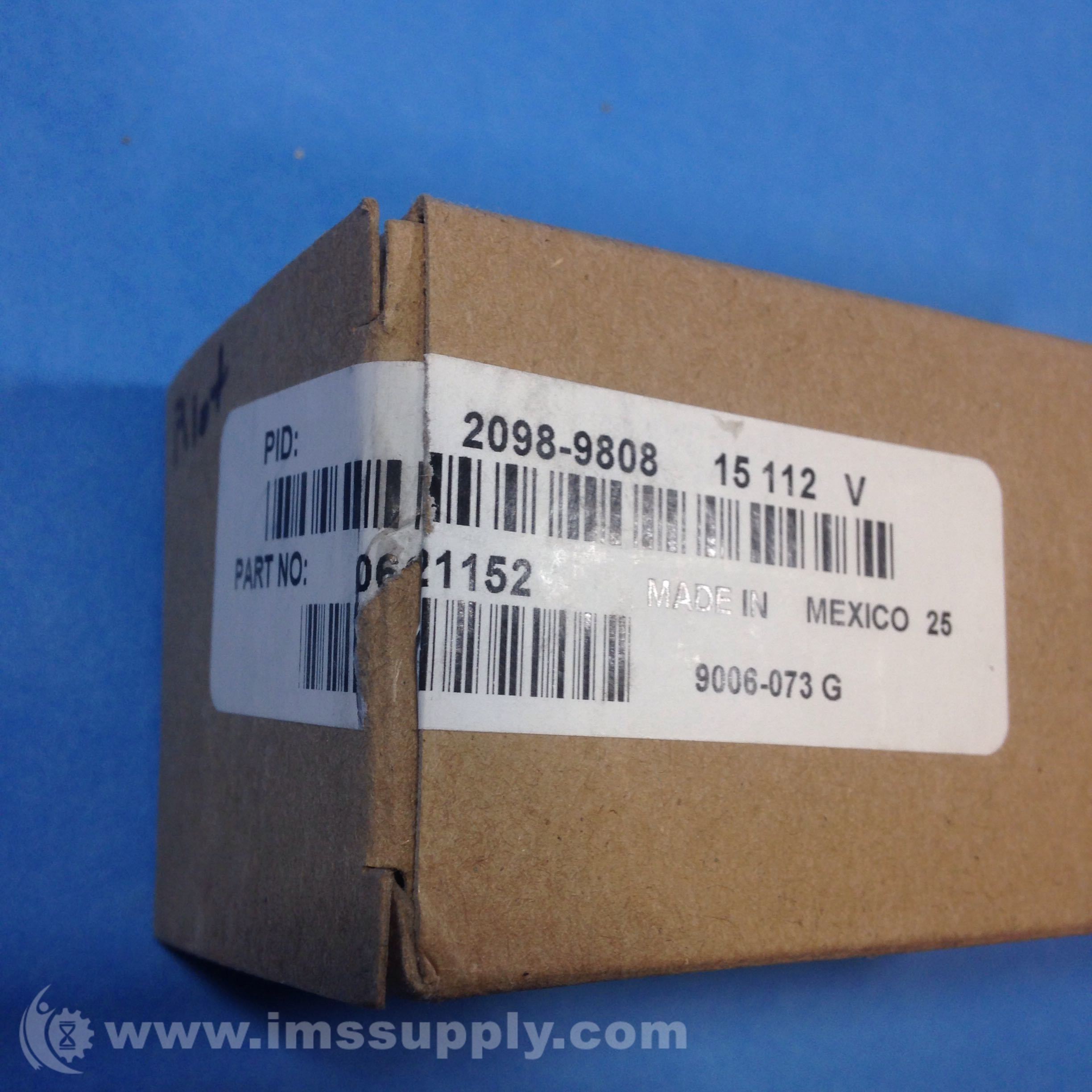 Simplexgrinnell Tyco 2098-9808 Remote Alarm Led - IMS Supply