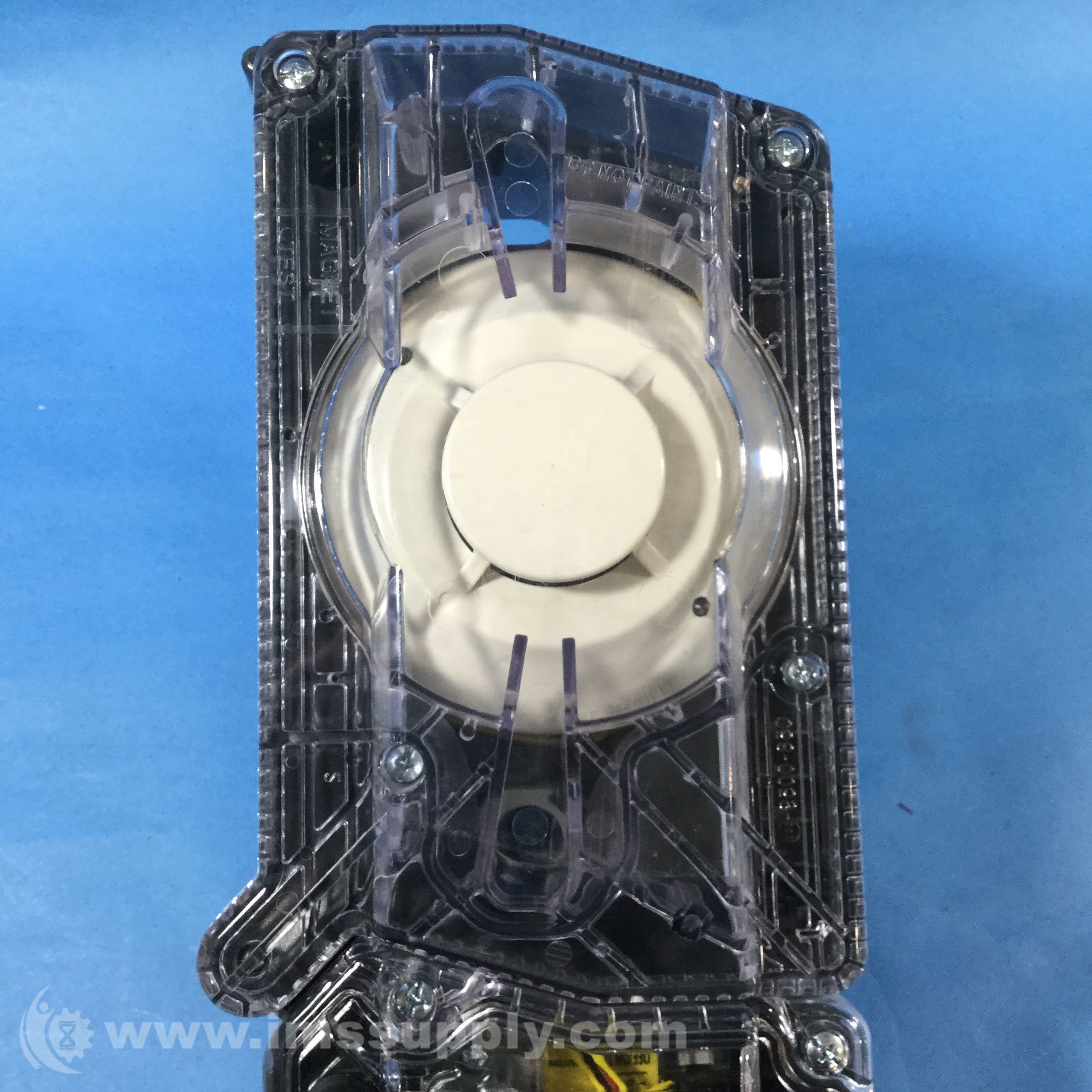 System Sensor D4120 Duct Smoke Detector - IMS Supply