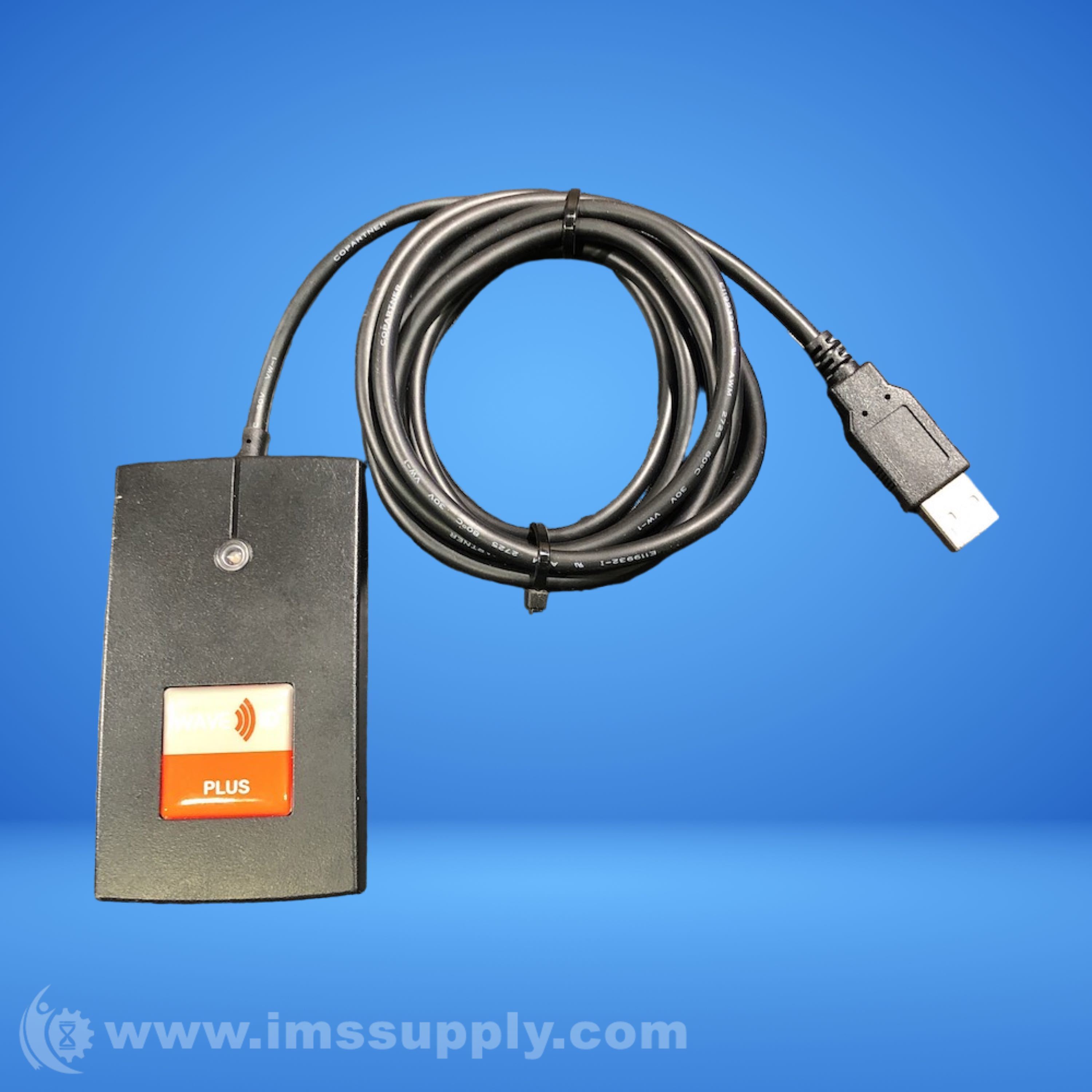 RF IDeas RDR-80582AK0 Proximity Reader - IMS Supply