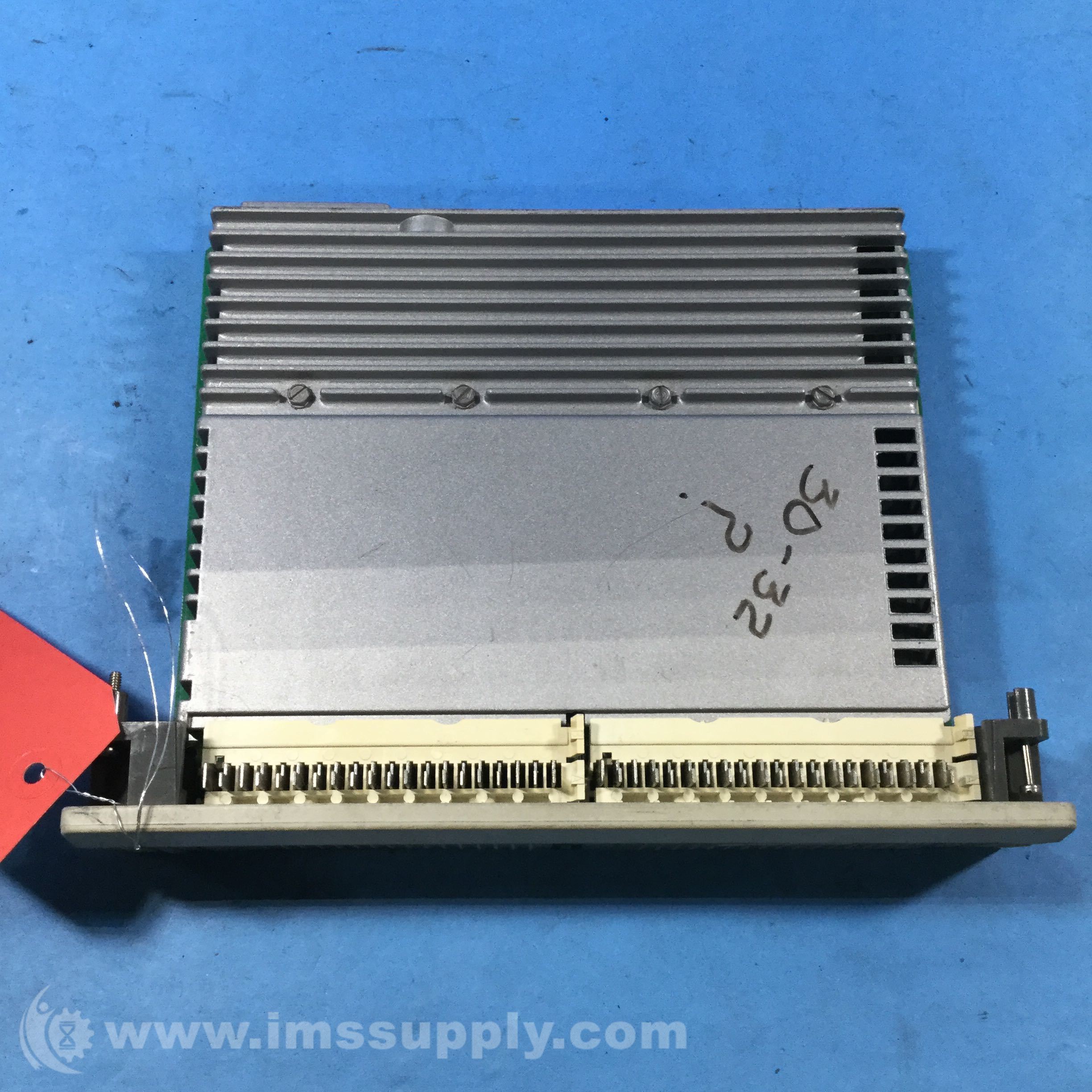 Modicon AS-B827-032 High-density Input/output Module - IMS Supply