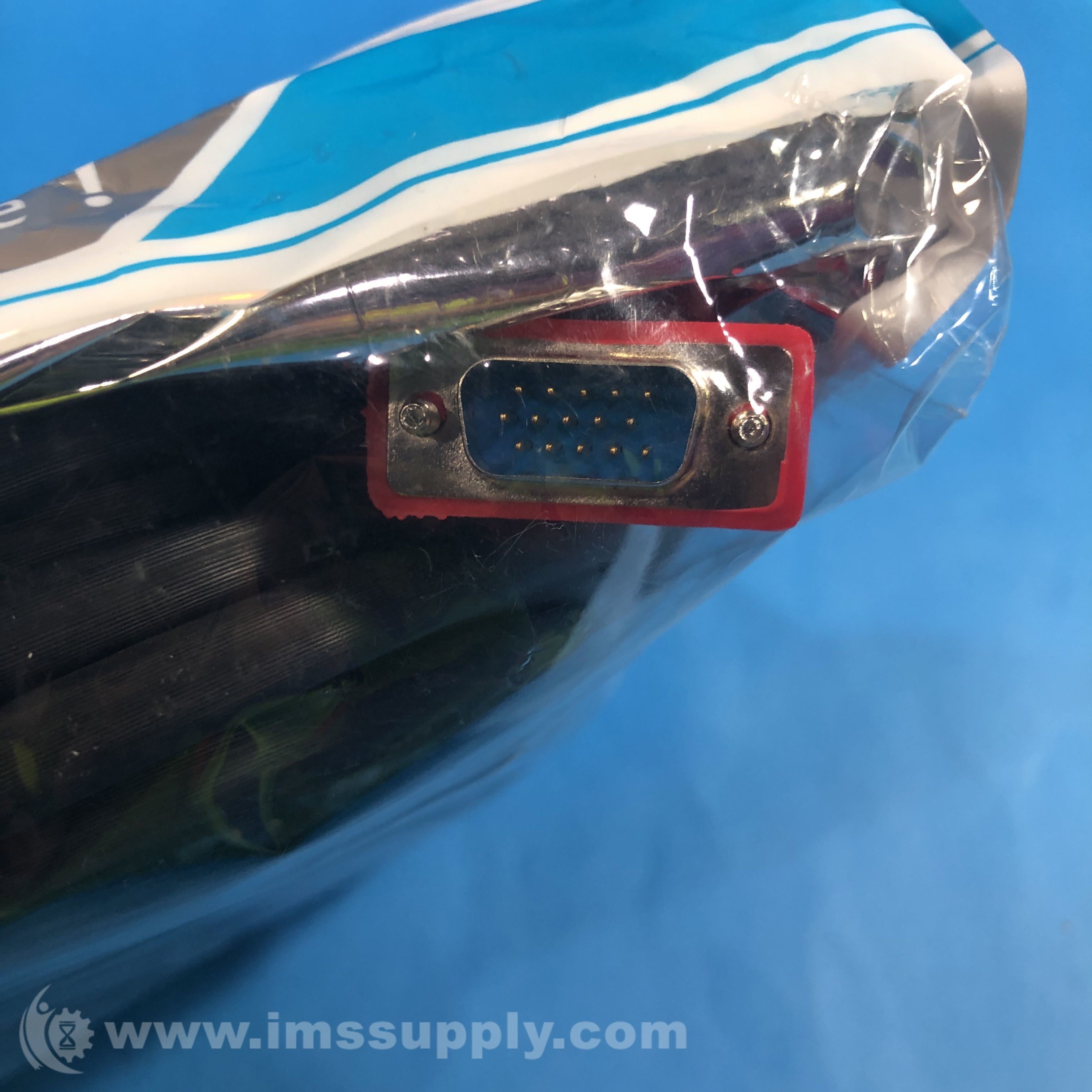 DTech International DT-6980 25 Feet Heavy Duty VGA Monitor Cable - IMS ...