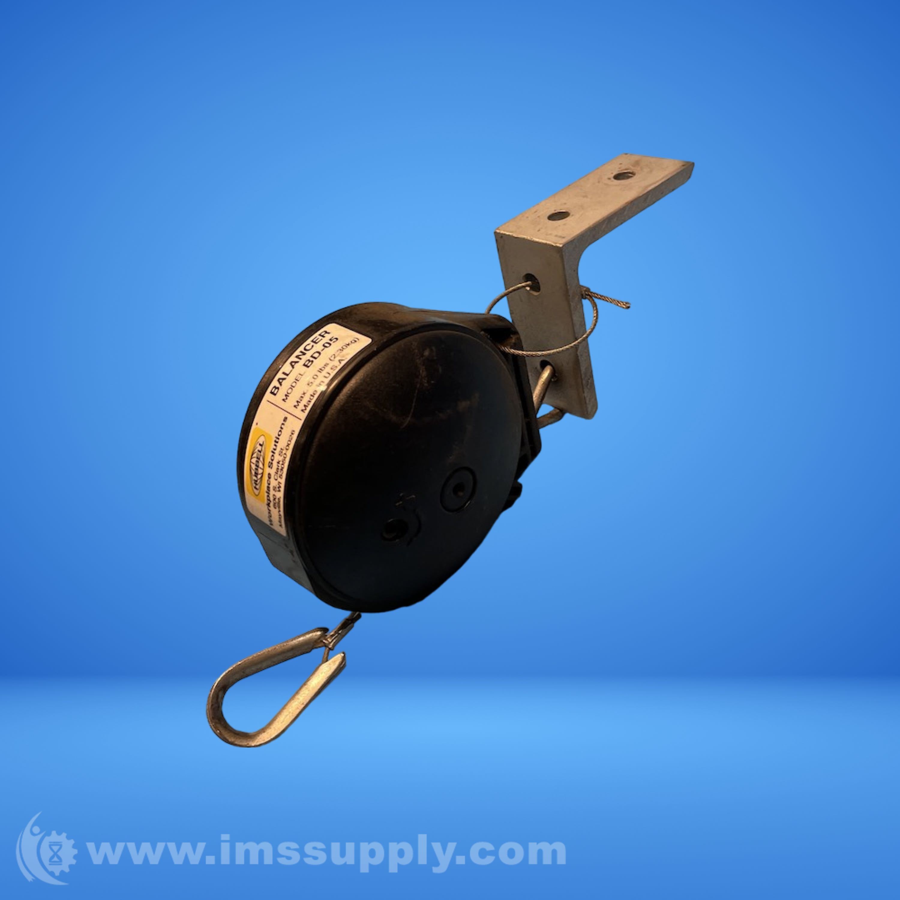 Hubbell BD-05 Tool Balancer - IMS Supply