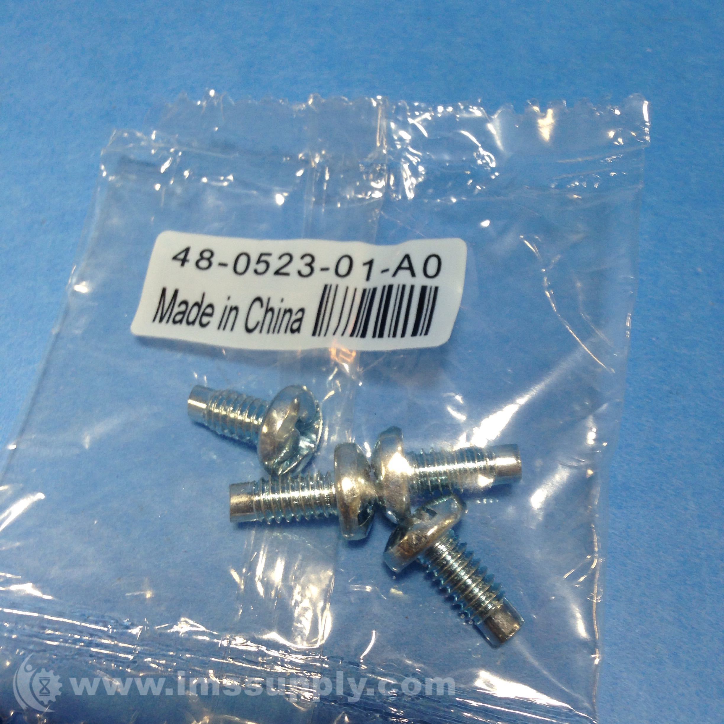 Cisco 48-0523-01-A0 Phillips Head Screw 4 Pack - IMS Supply