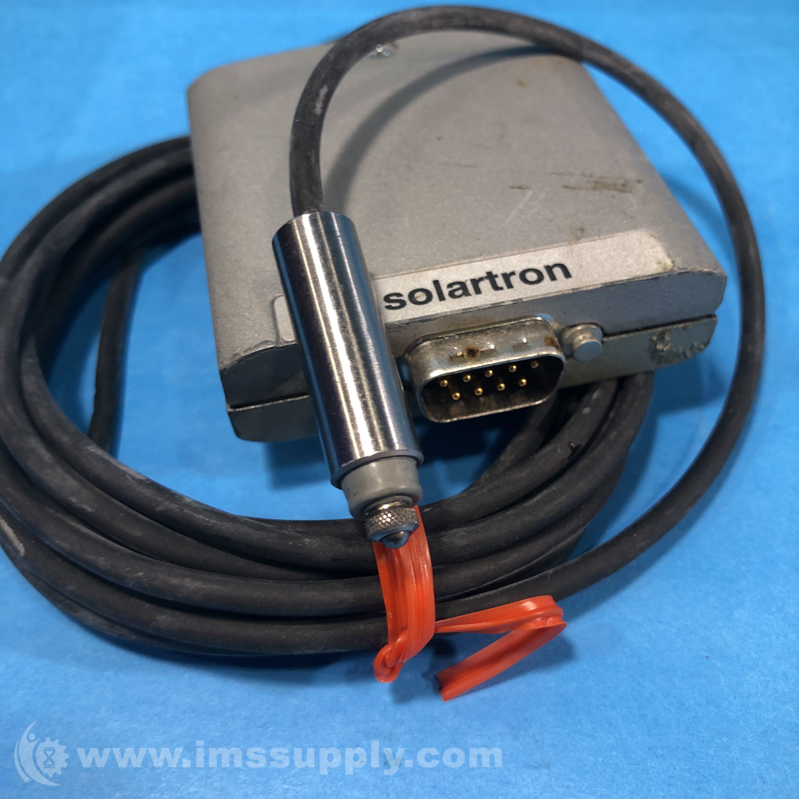 Solartron 971782-1 Digital Probe - IMS Supply