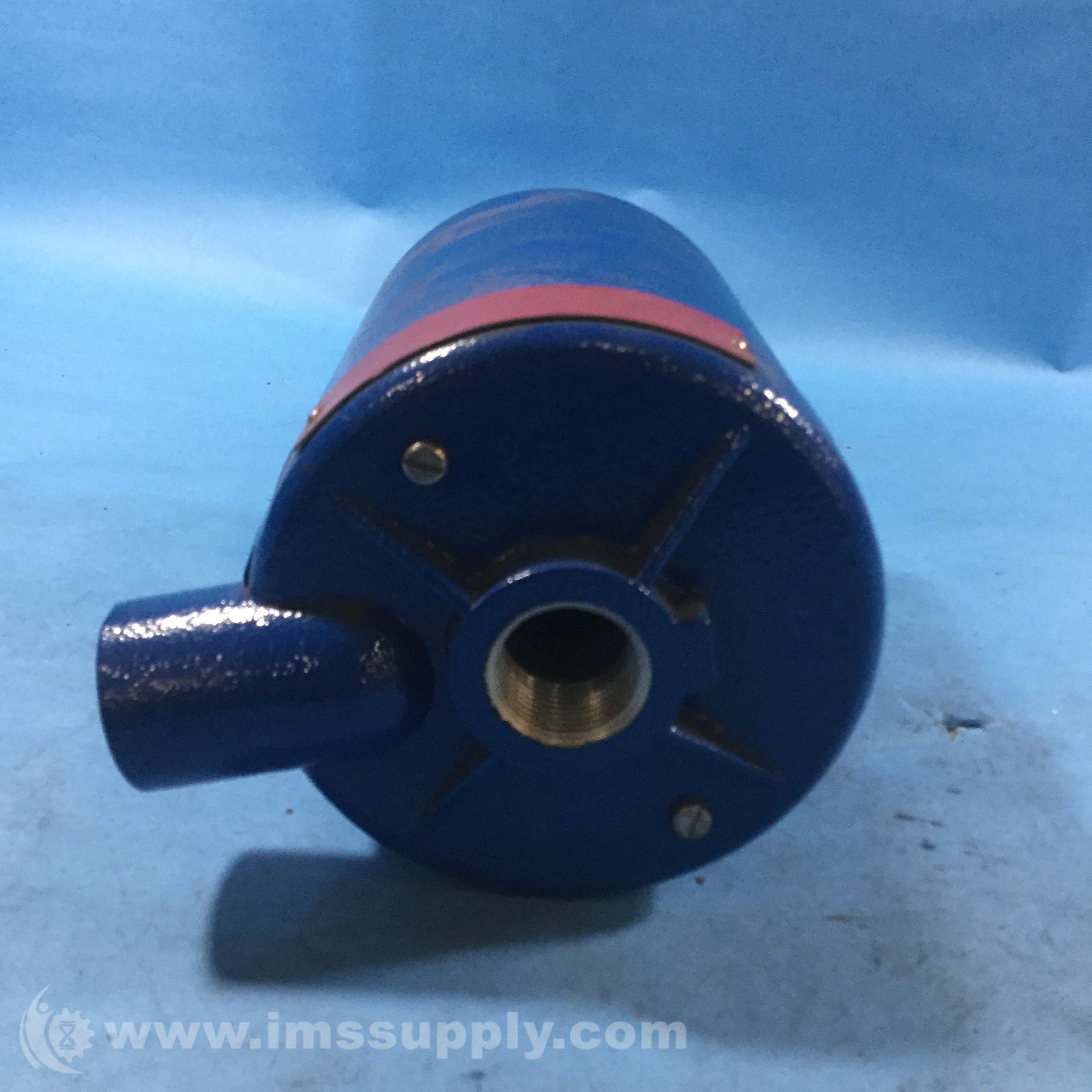 Magnetrol 822-1200-C00 Float Level Switch - IMS Supply