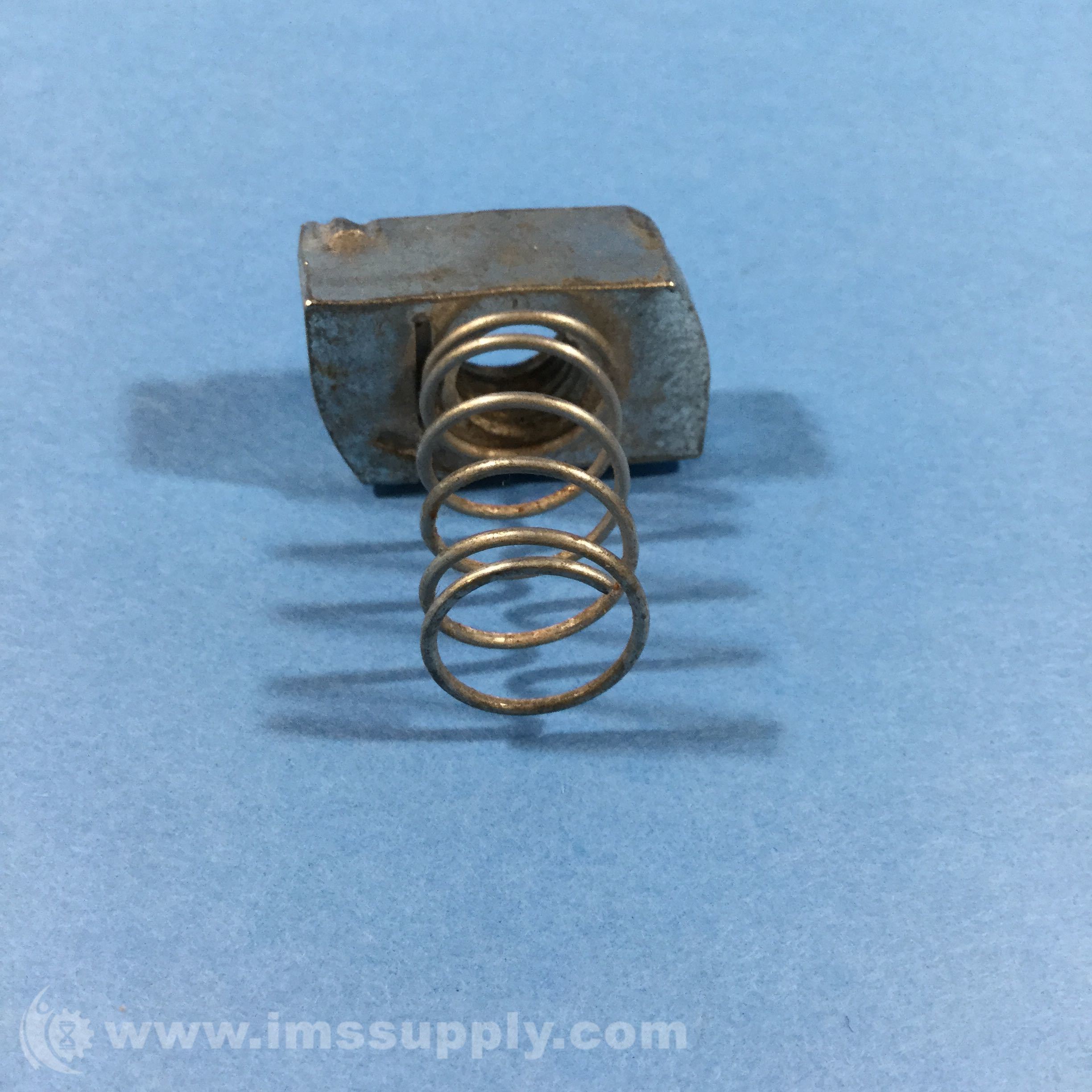 Unistrut P1010 Channel Nut - IMS Supply