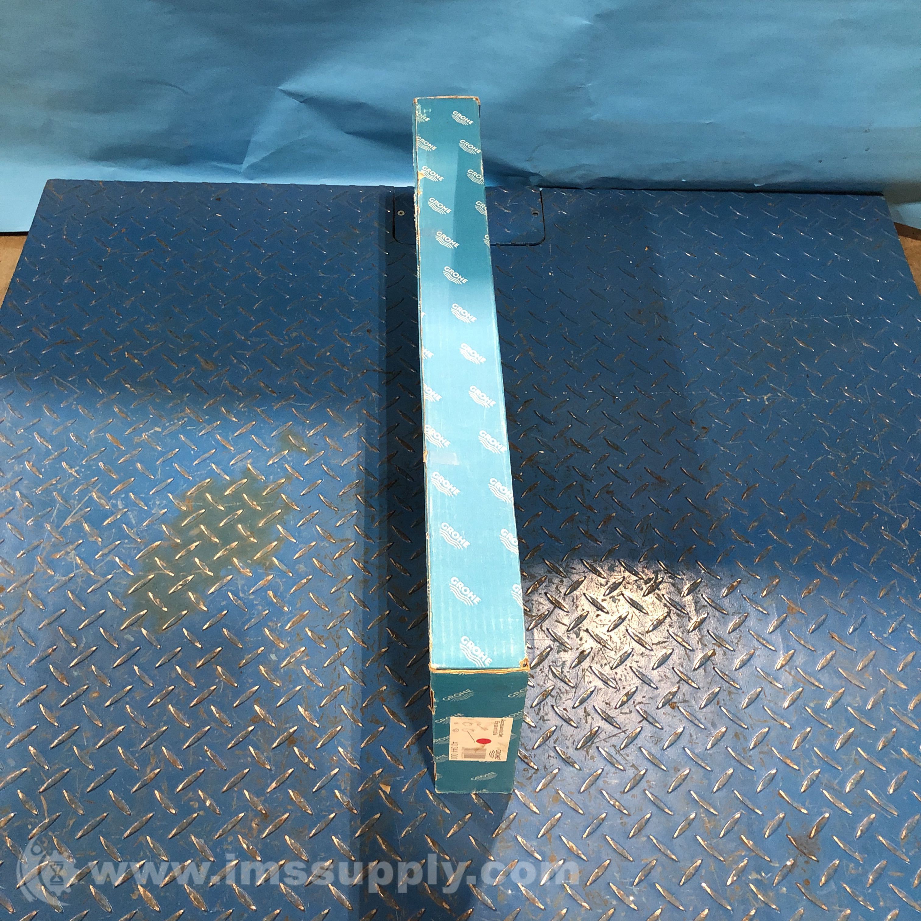 grohe essentials set