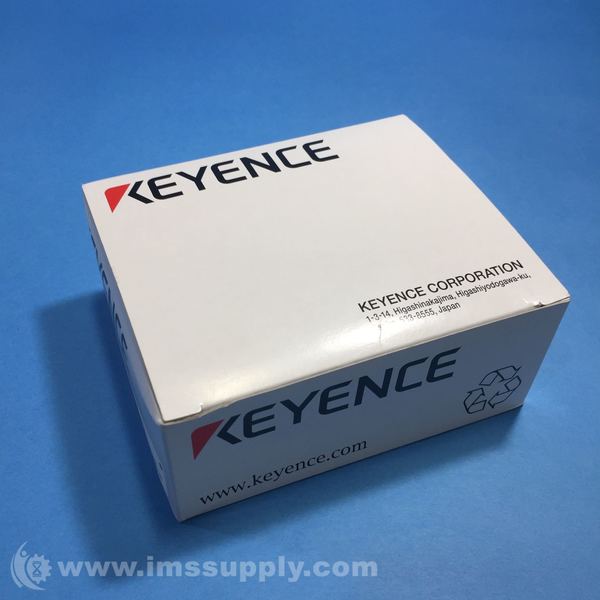 Keyence OP-87436 Light Filter Attachment - IMS Supply