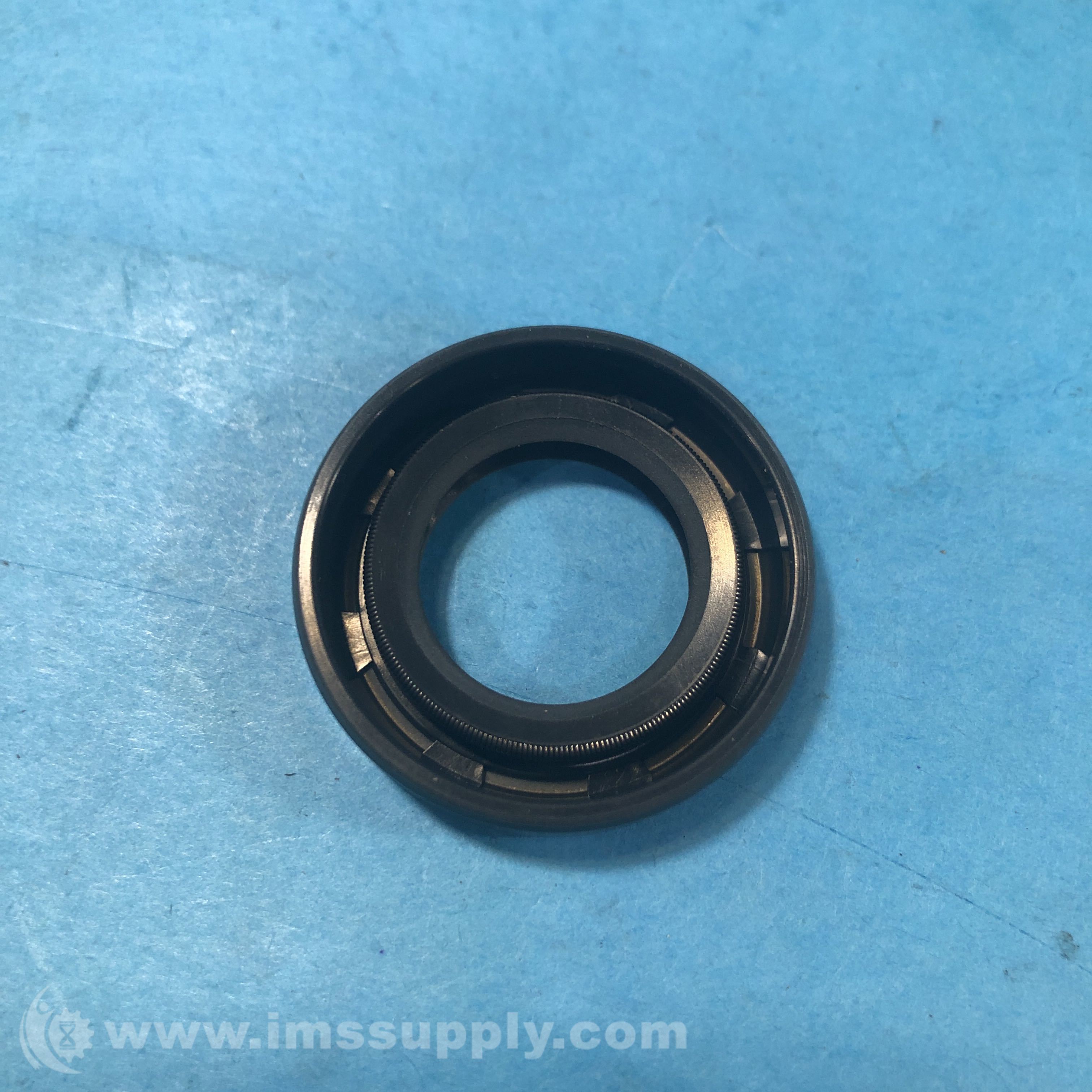 Nok AE1013A Double Lip Radial Shaft Rubber Oil Seal - IMS Supply