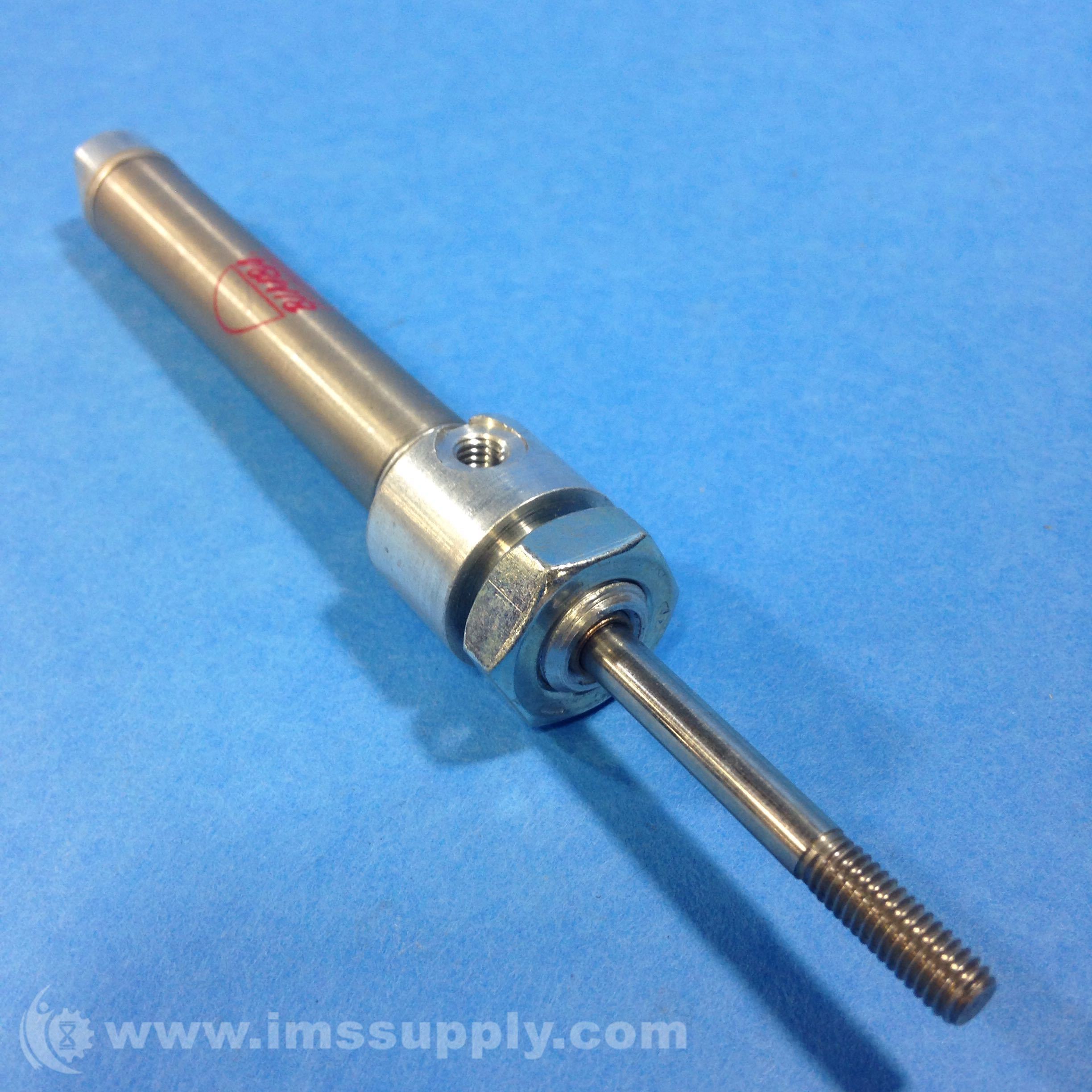 Bimba 011-R Pneumatic Cylinder - IMS Supply