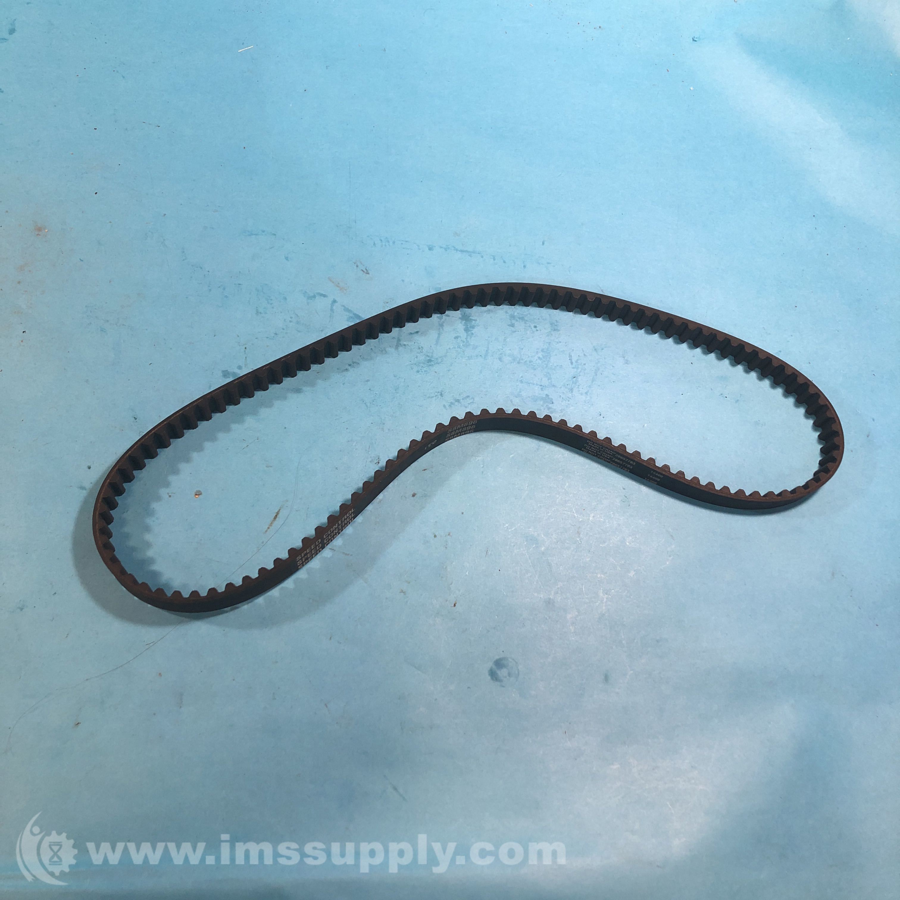 Speed Control 150S8M896 Super Torque Timing Belt - IMS Supply