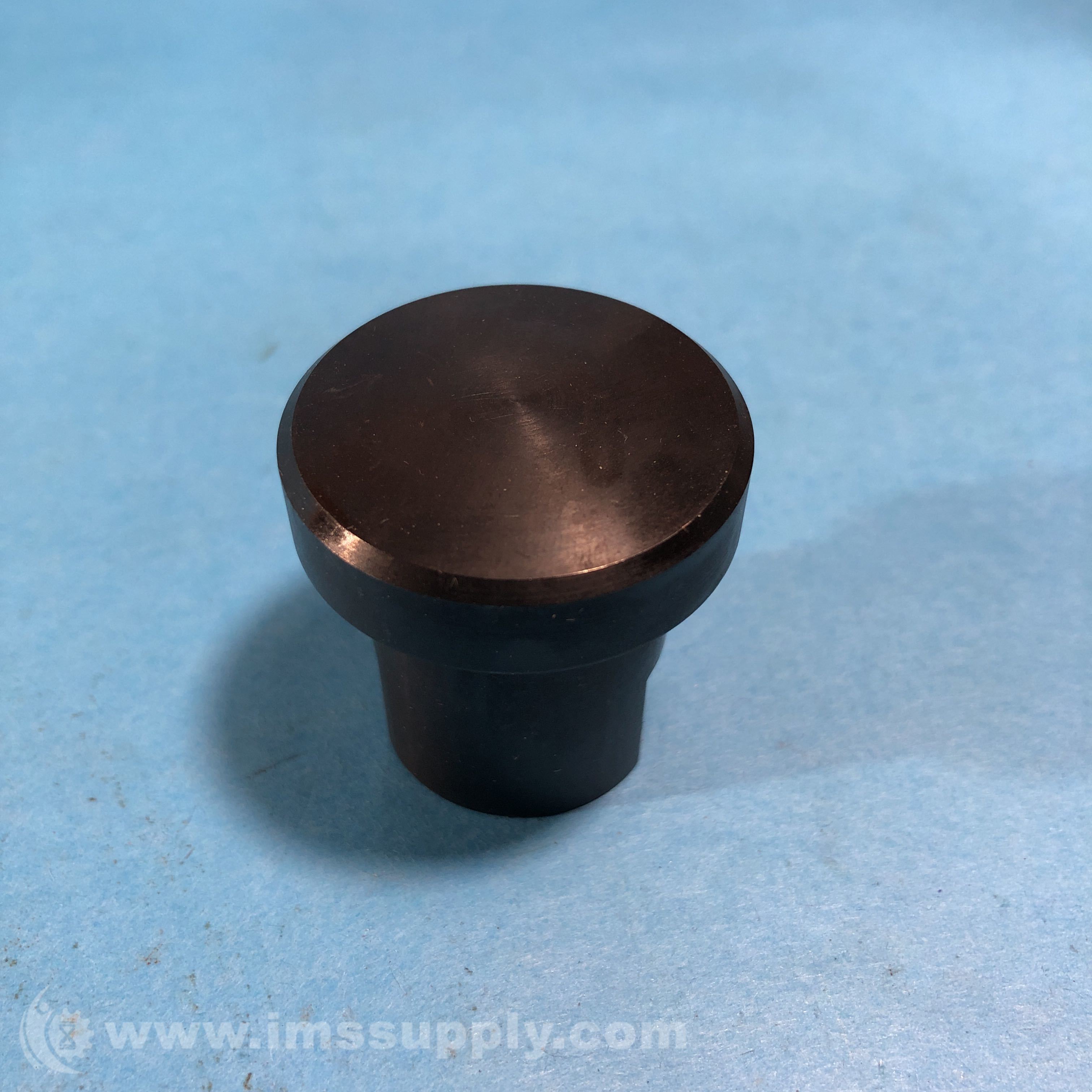 Misumi FJCN-14 Floating Joint, Mounting Flange, Tapped, Cylinder - IMS ...