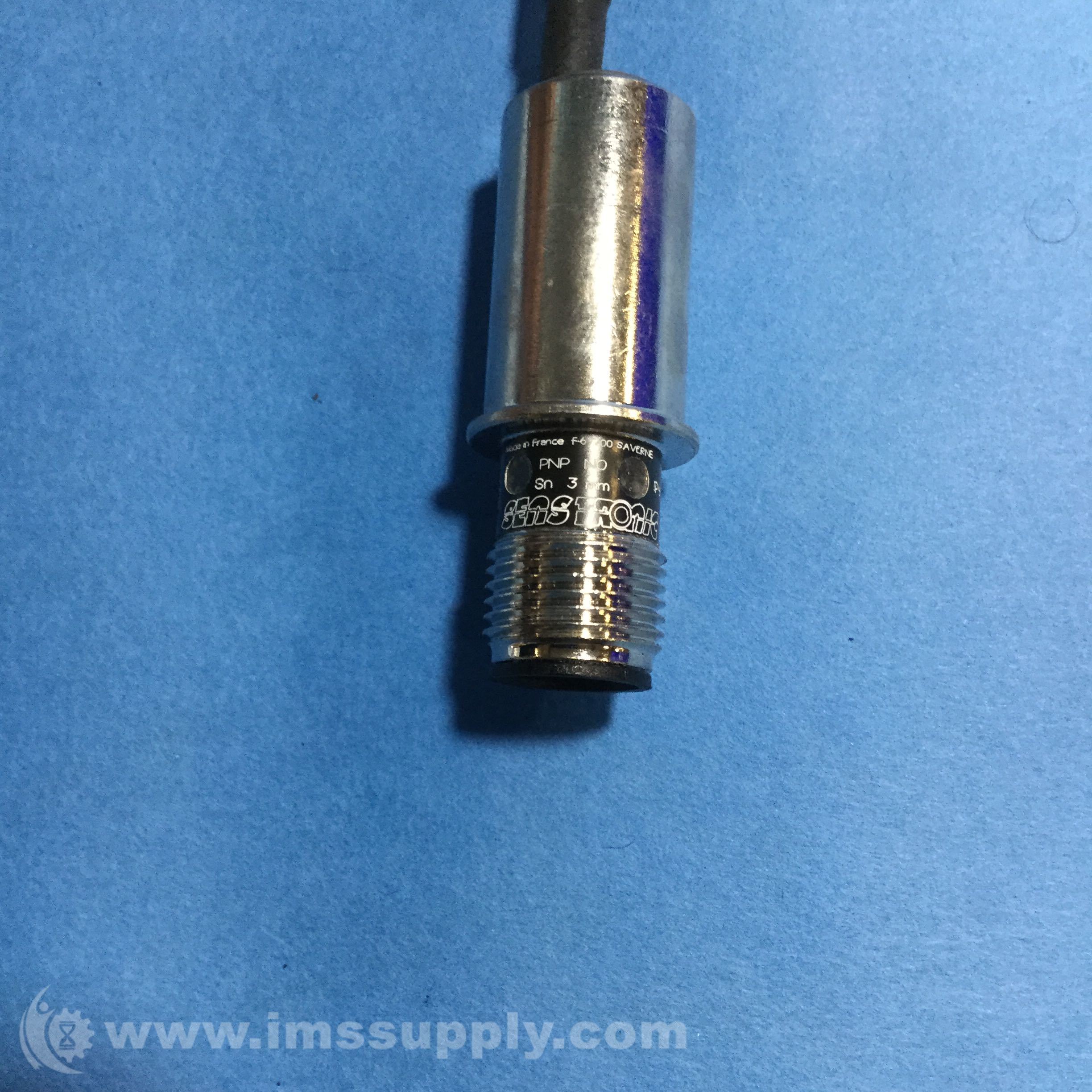Senstronic SAP9241631716B Proximity Sensor - IMS Supply