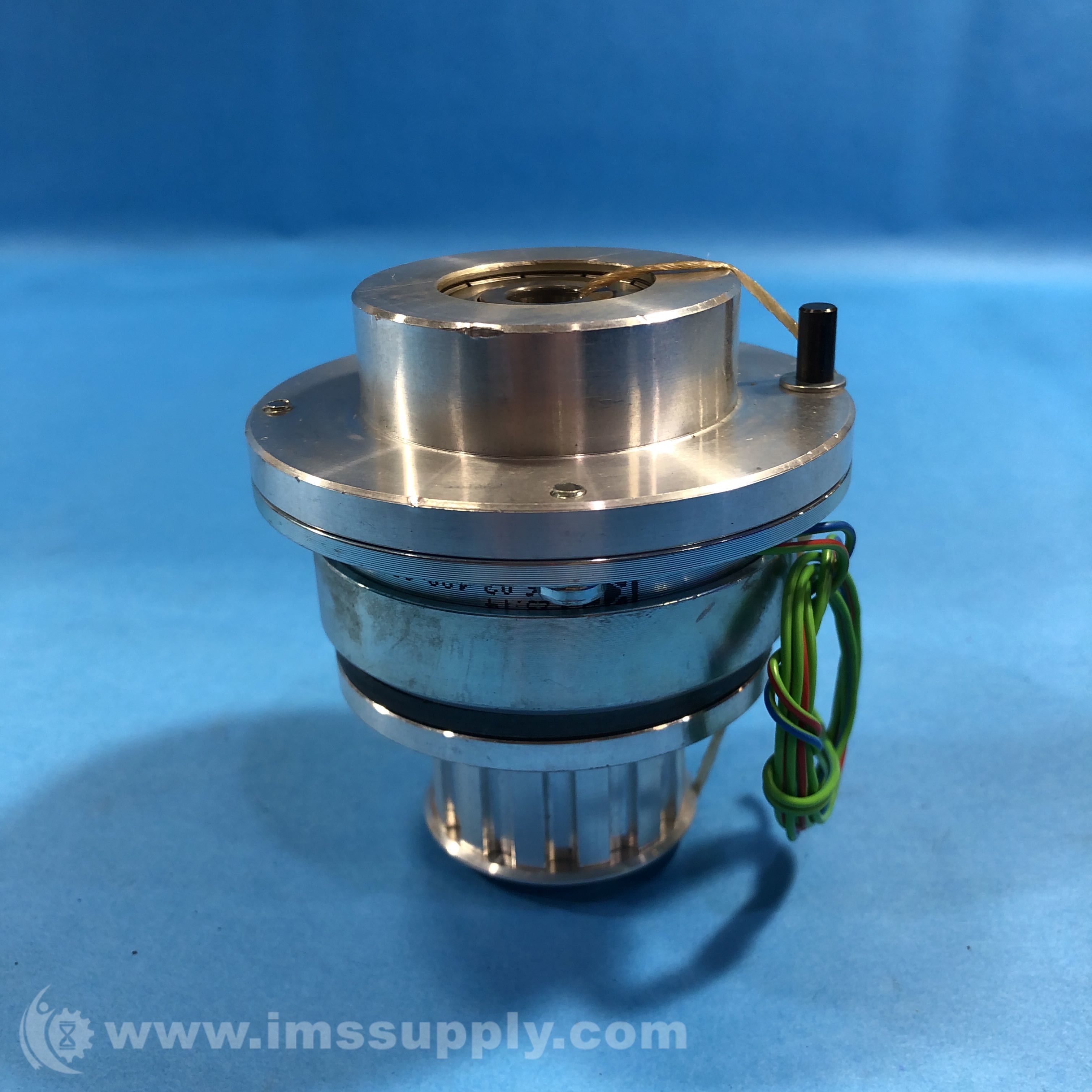 KEB Automation 06.03.100-0241 24VDC Electric Clutch - IMS Supply