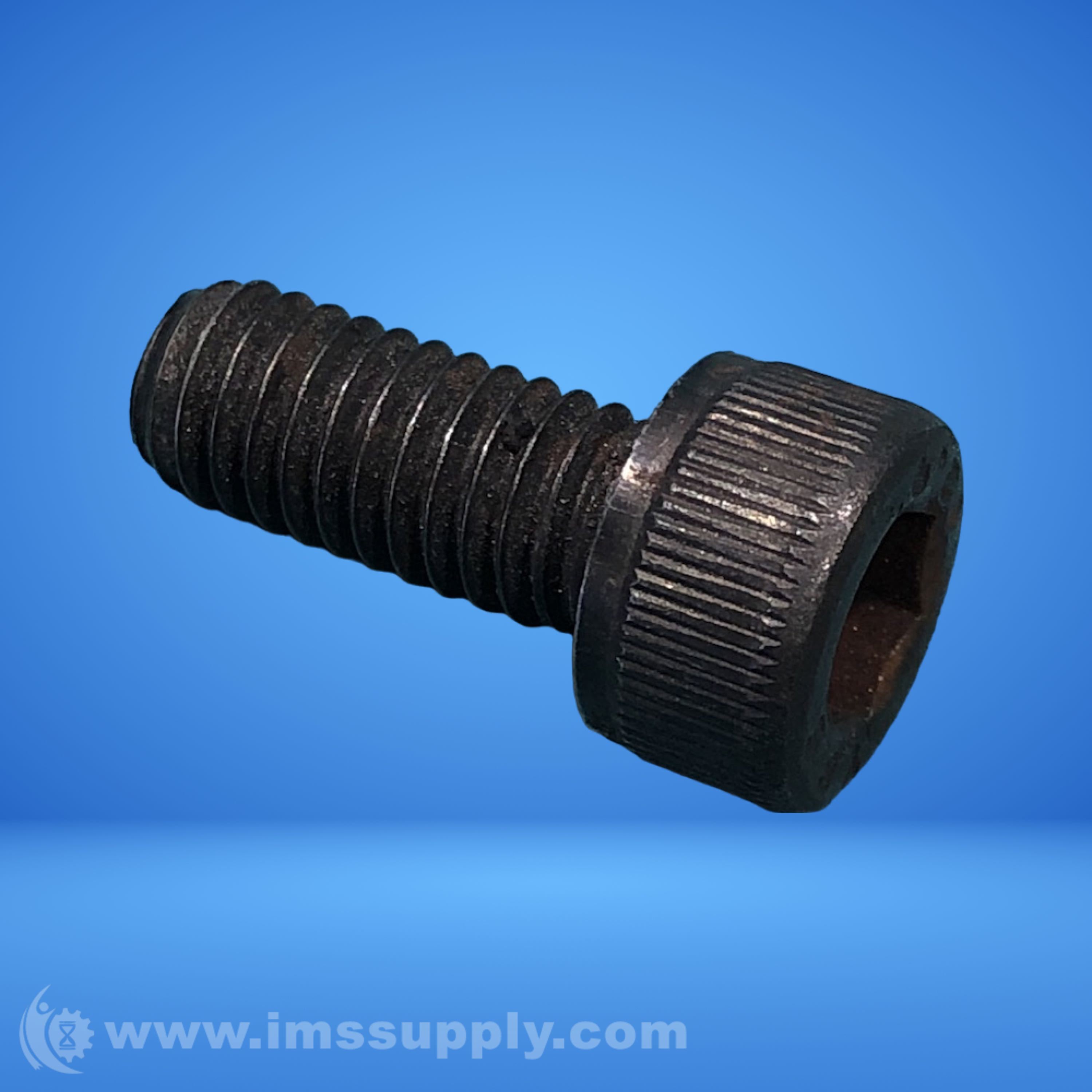 YFS Grade 12.9 Steel Socket Head Fully Threaded Screw - IMS Supply