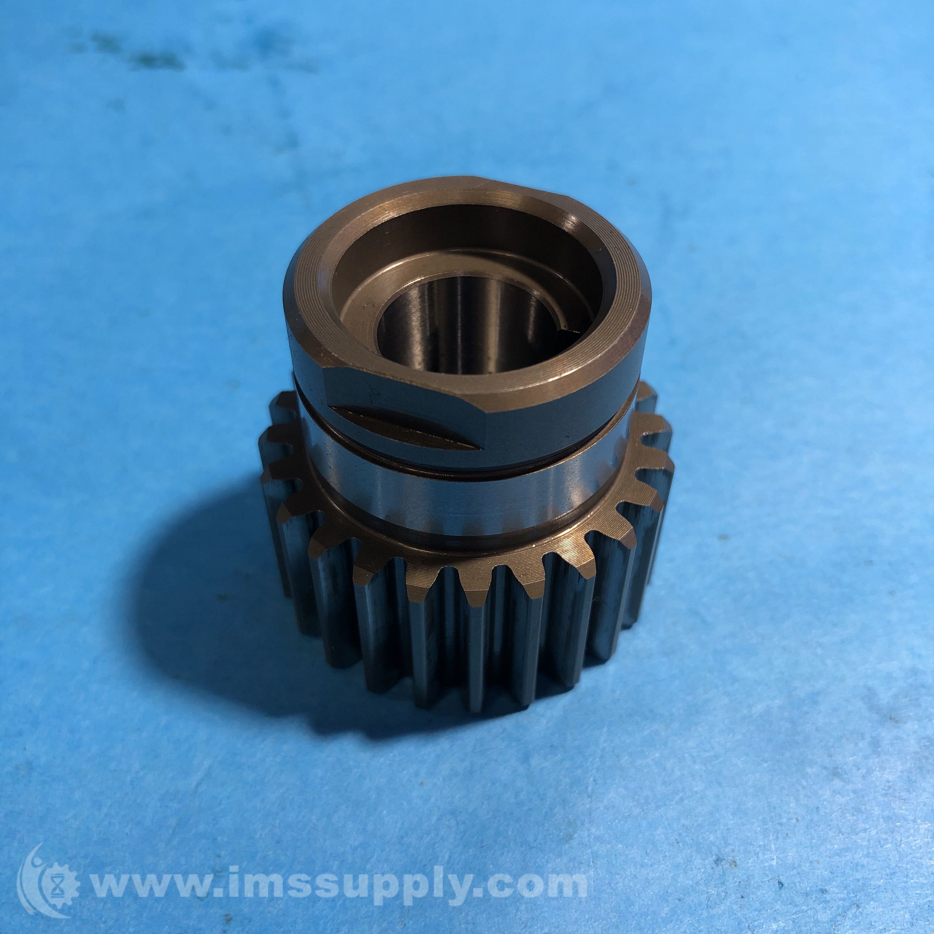 Fanuc A290-7216-X211 J11 RV Reducer Gear, J1 AXIS - IMS Supply