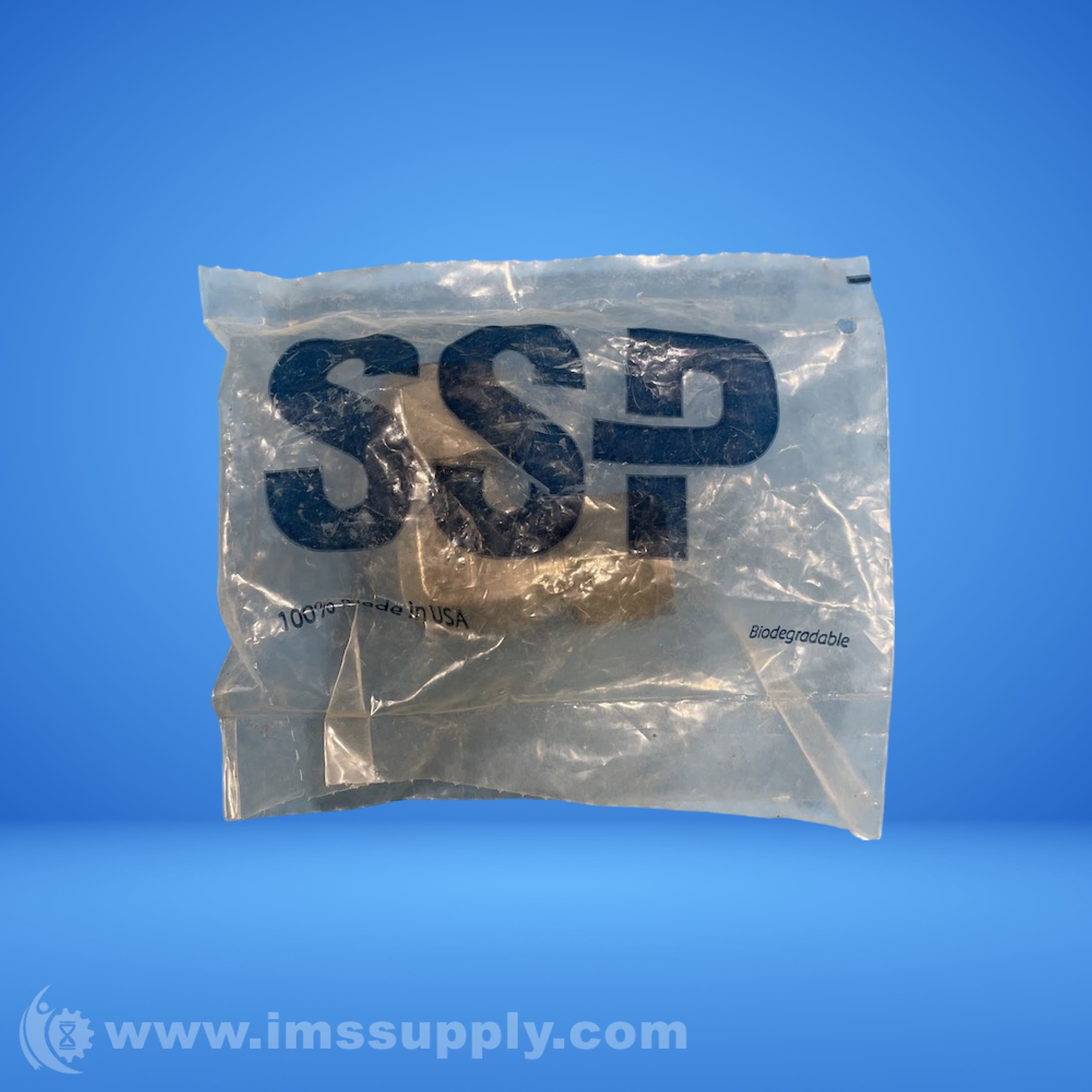 SSP 90 DEGREE ELBOW REDUCER FITTING - IMS Supply