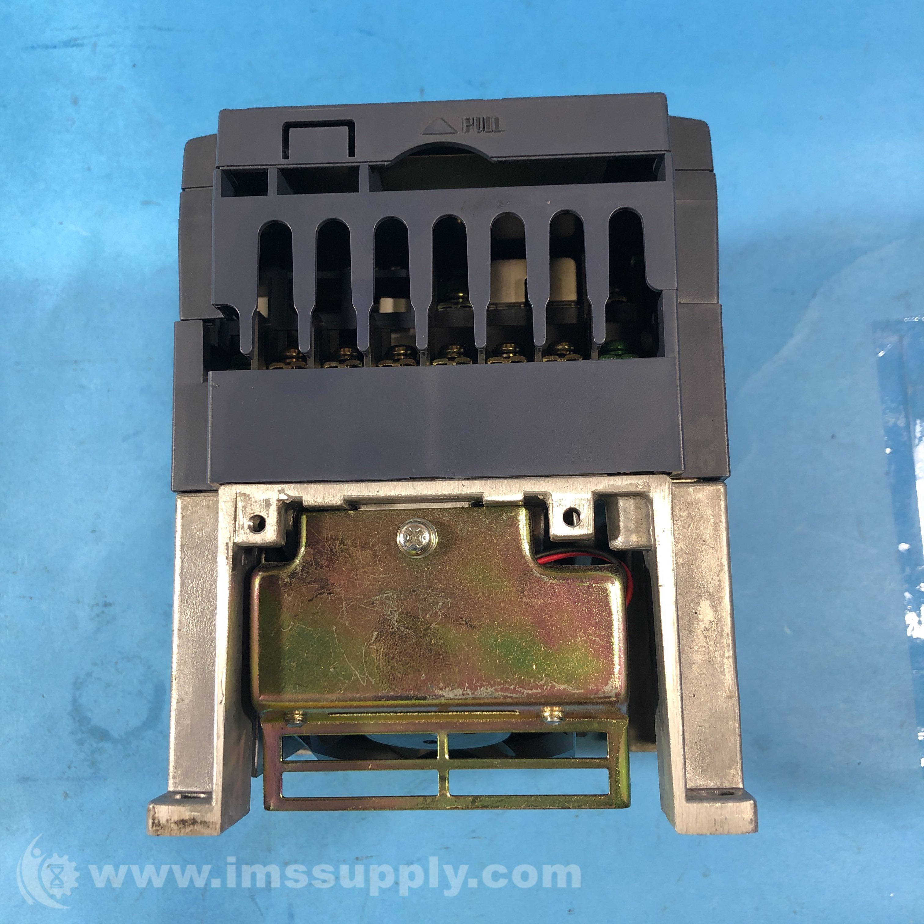 Fuji Electric 6KXC143002X9A1 AF-300 Mini 3 Phase AC Drive - IMS Supply