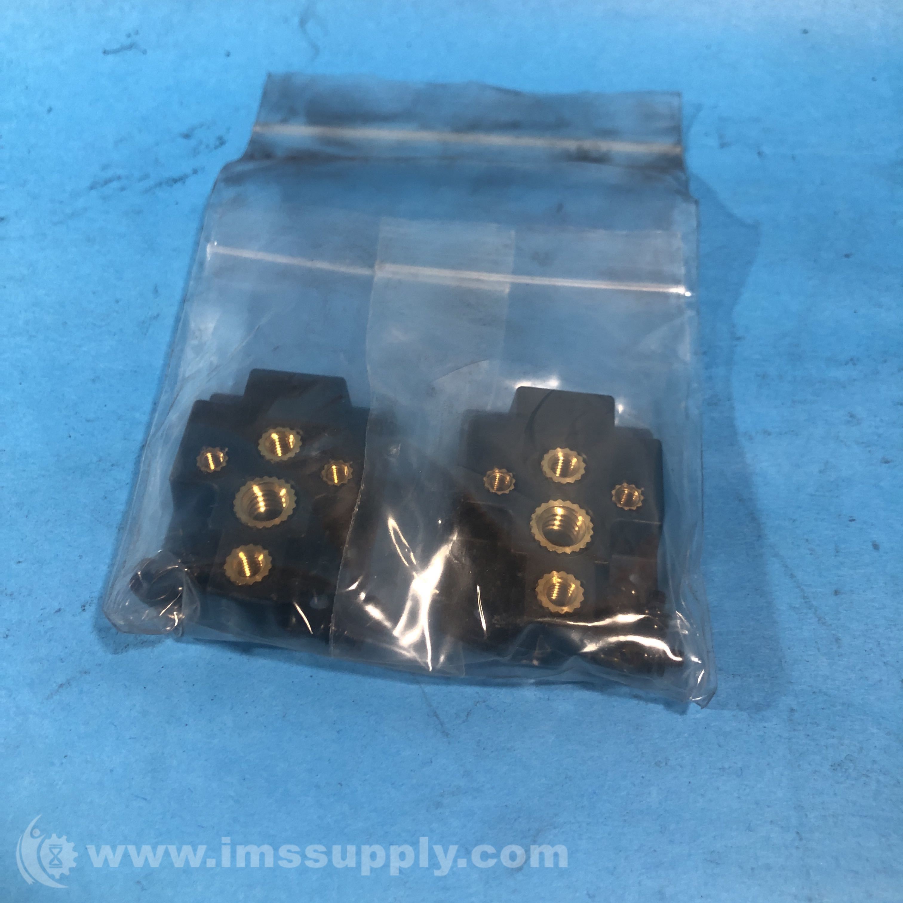 Keyence OP-66852 CV Camera Resin Mounting Kit - IMS Supply