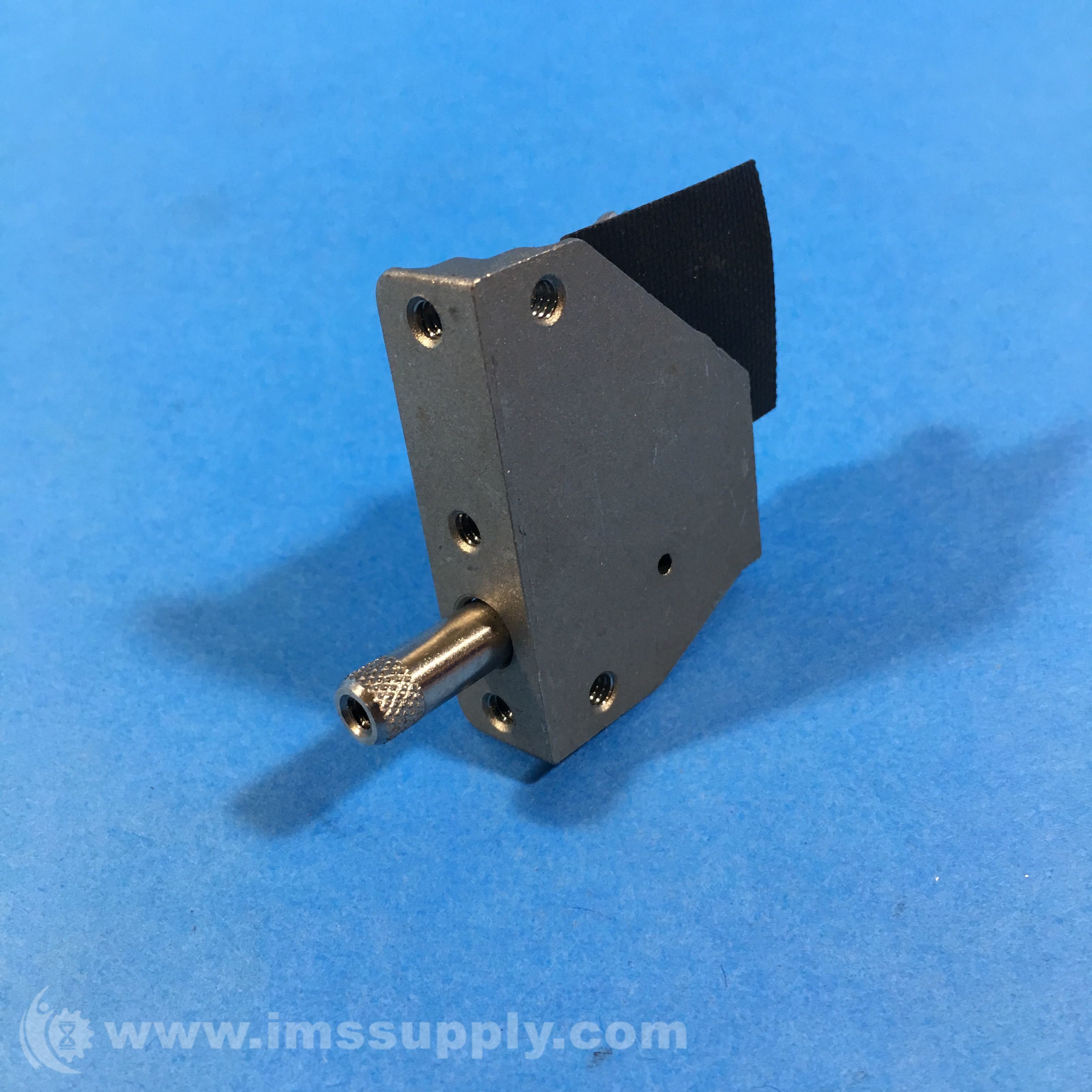 Honeywell 13AC1 Safety Interlock Switch, AC Series, SPDT, Screw - IMS ...