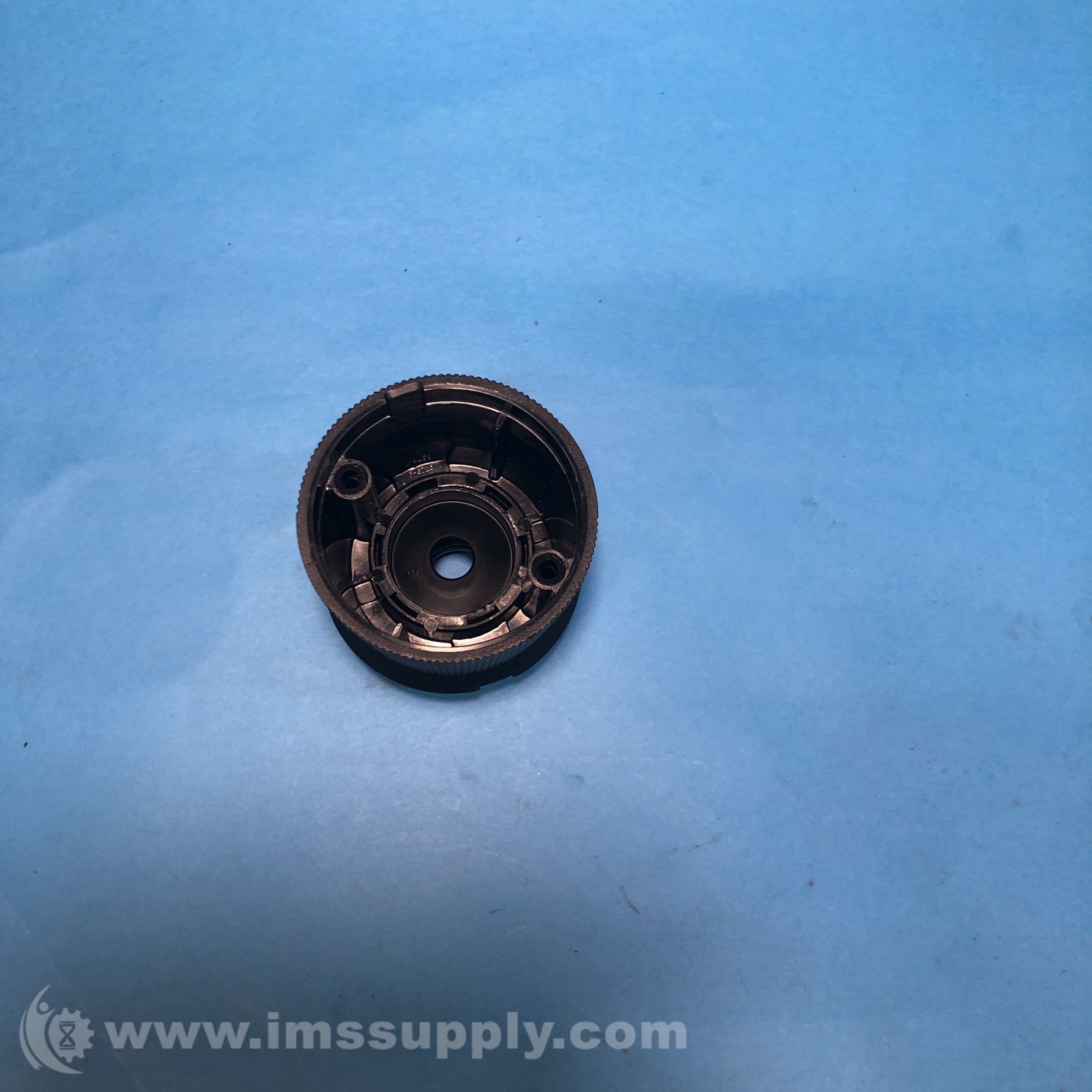 Hubbell Twist-Lock Plug Cap - IMS Supply