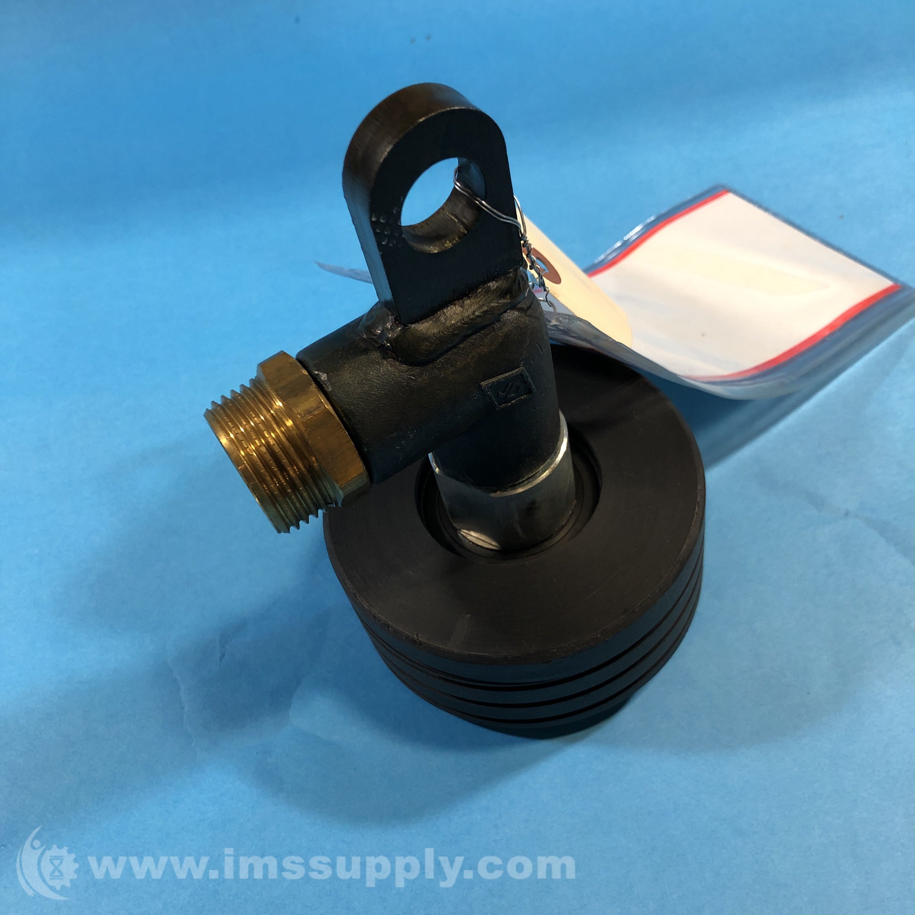 Vaculex 170 452 Vacuum Connector, Swivel Ml 100, Complete Unit - IMS Supply