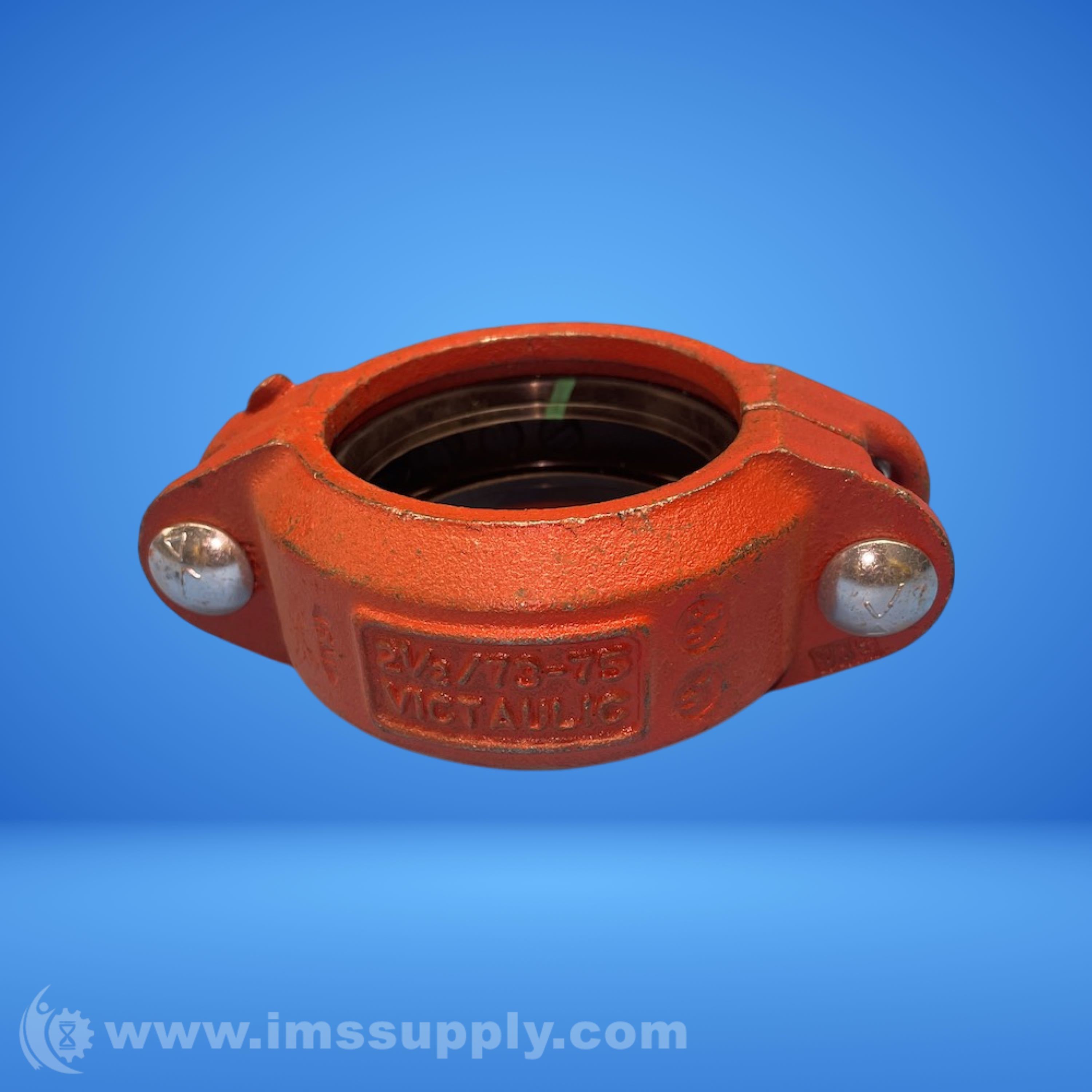 Victaulic 2-1/2/ 73-75 Flexible Coupling - IMS Supply
