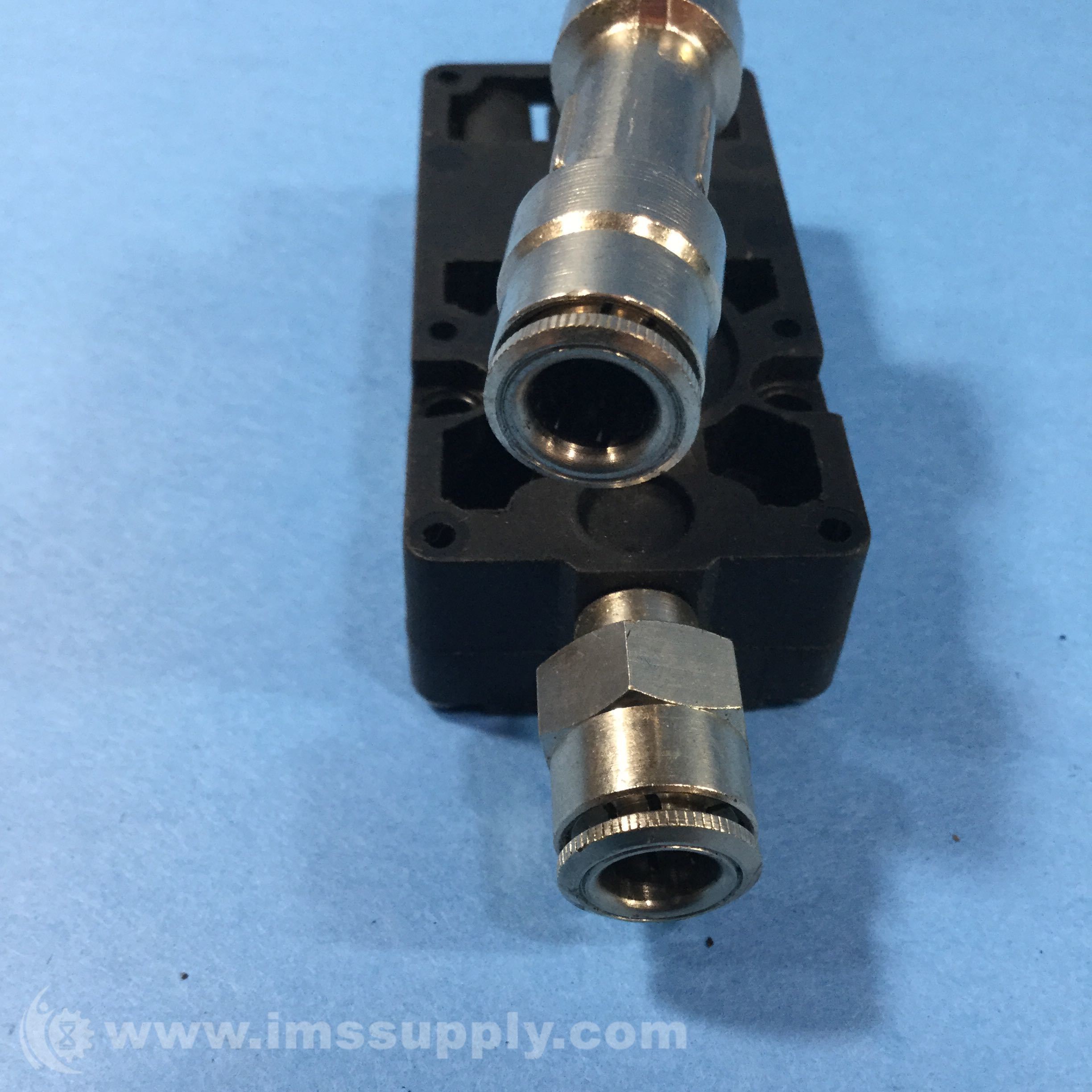 PIAB X10A6-AN Mini Vacuum Pump - IMS Supply