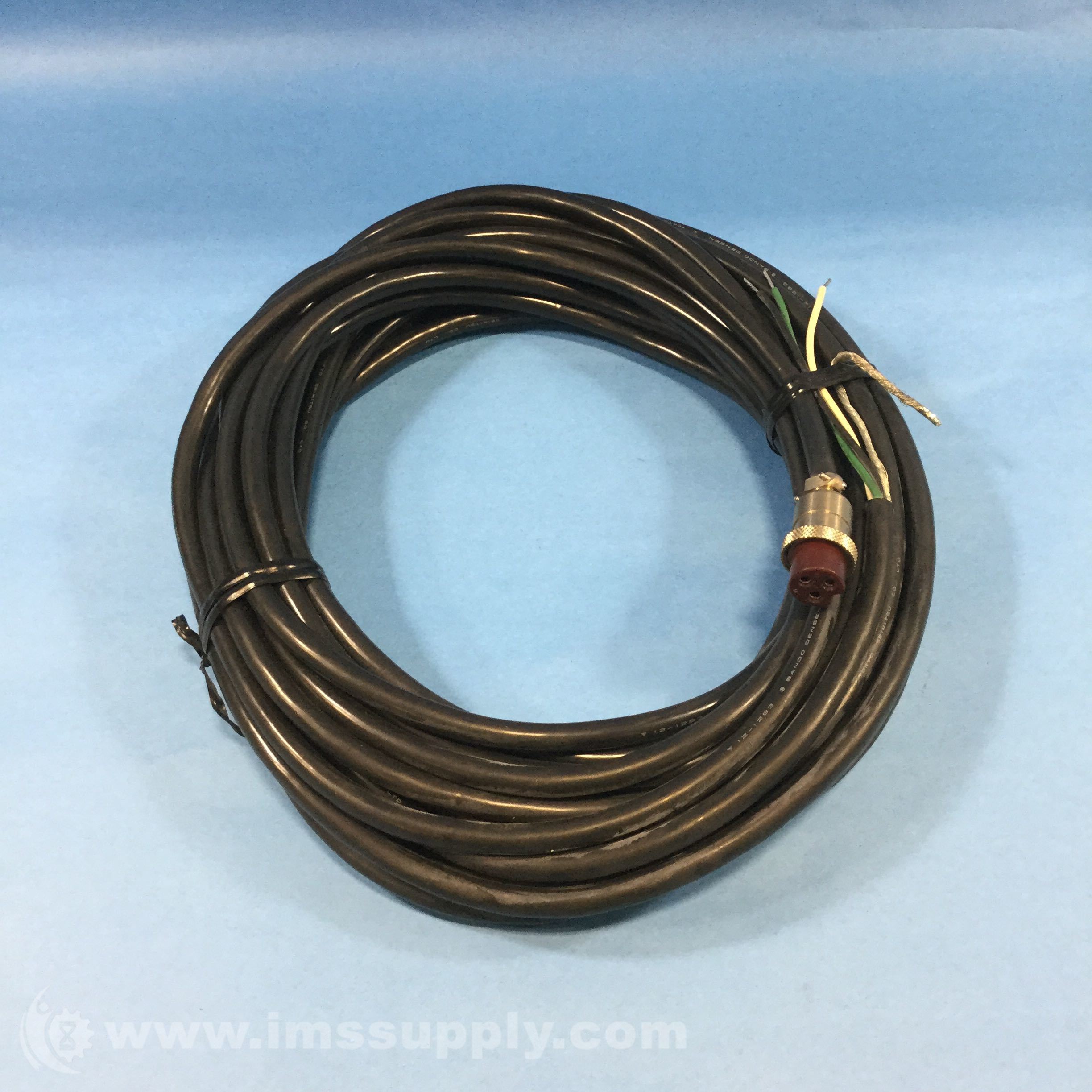 Bando 12-1293 Tokyo Seimitsu, Cable Assembly - IMS Supply