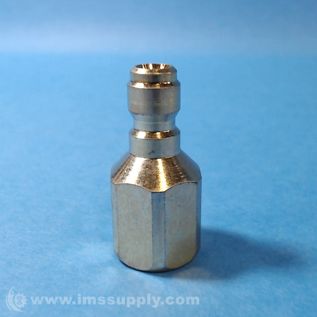 Wire Wizard A-16F-5 Conduit Connector - IMS Supply