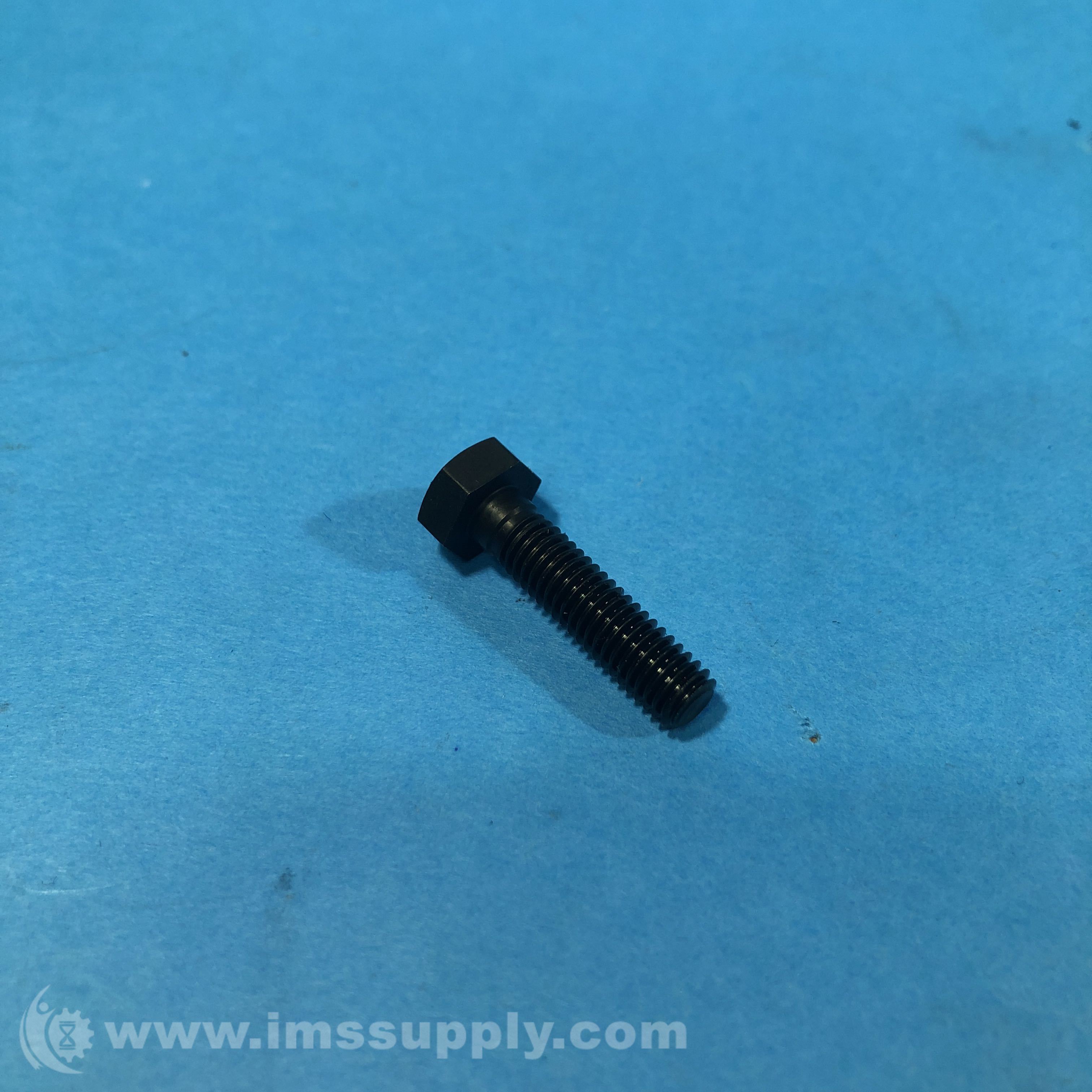 Misumi STRB6-25 Stopper Bolt - Standard/Hex Socket - IMS Supply