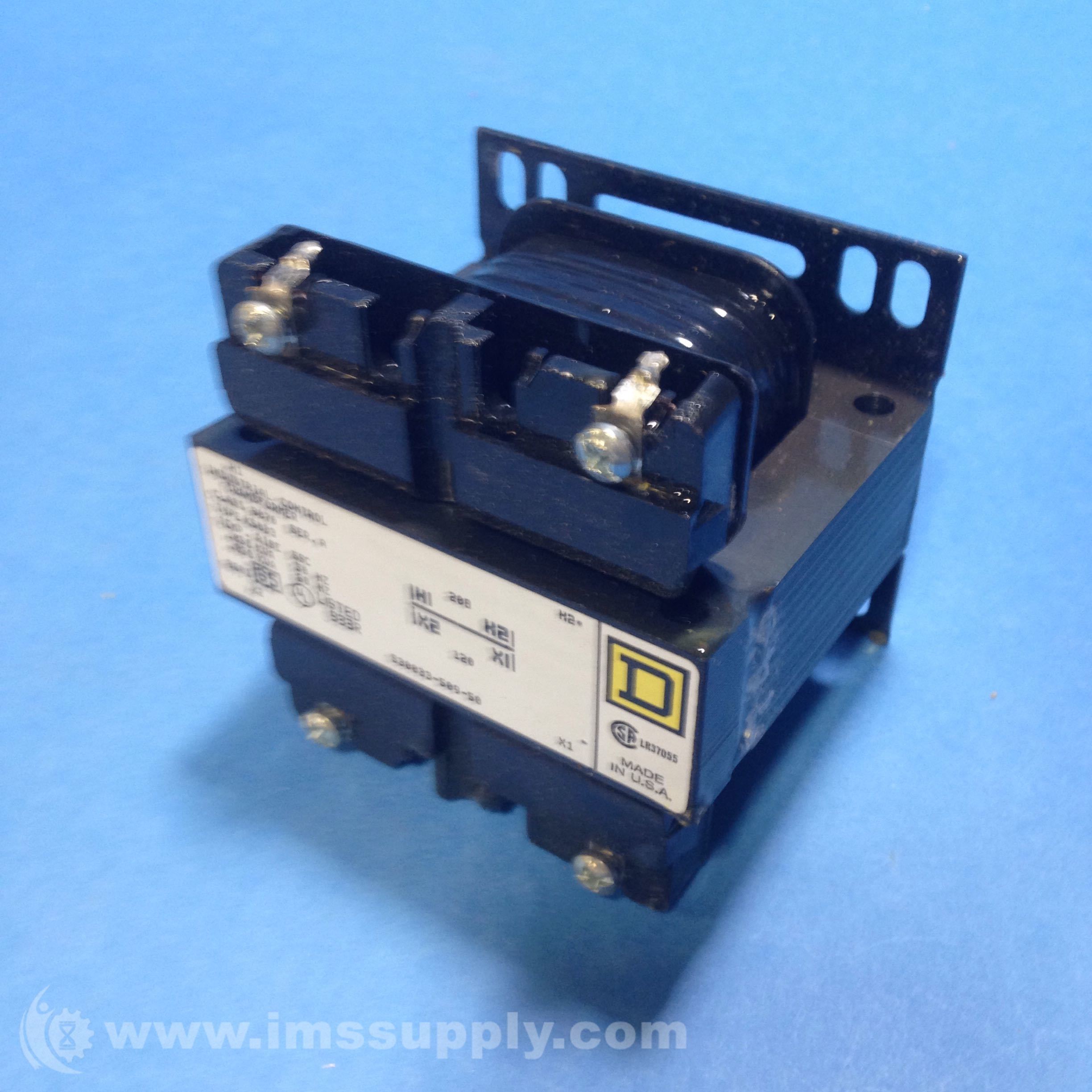 Square D 9070-K50D3 - IMS Supply