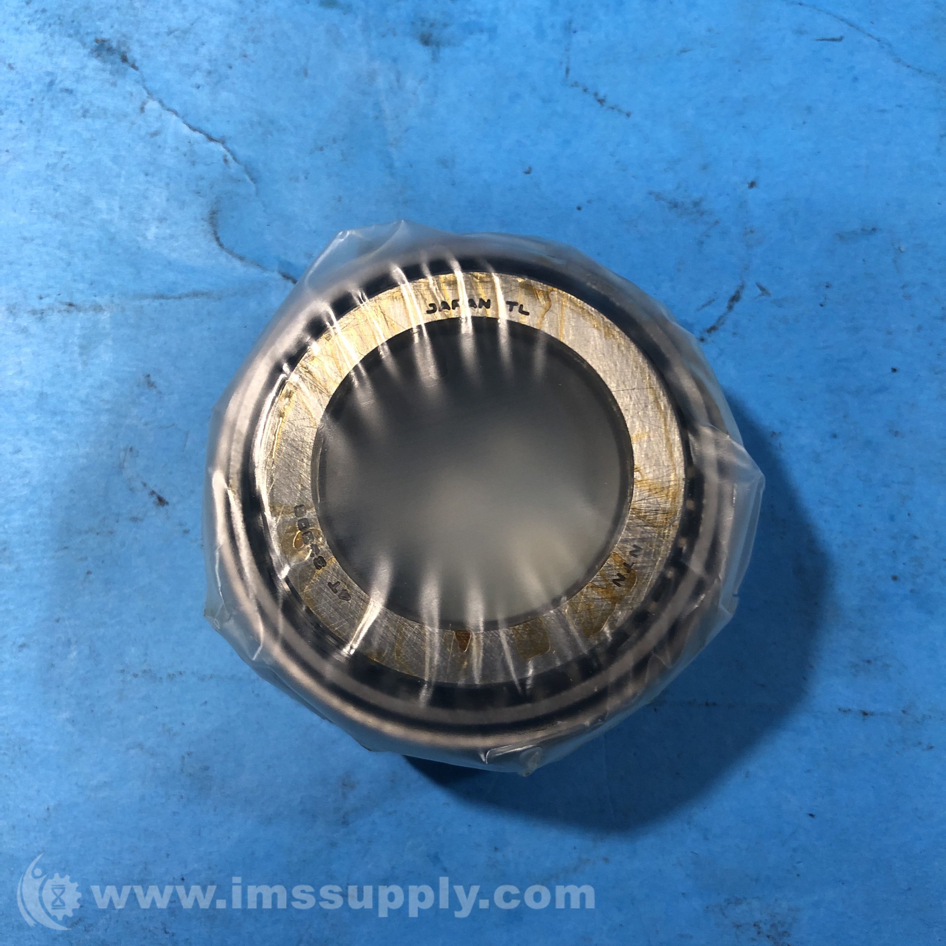 NTN 4T-33006 Single Row Tapered Roller Bearing - IMS Supply