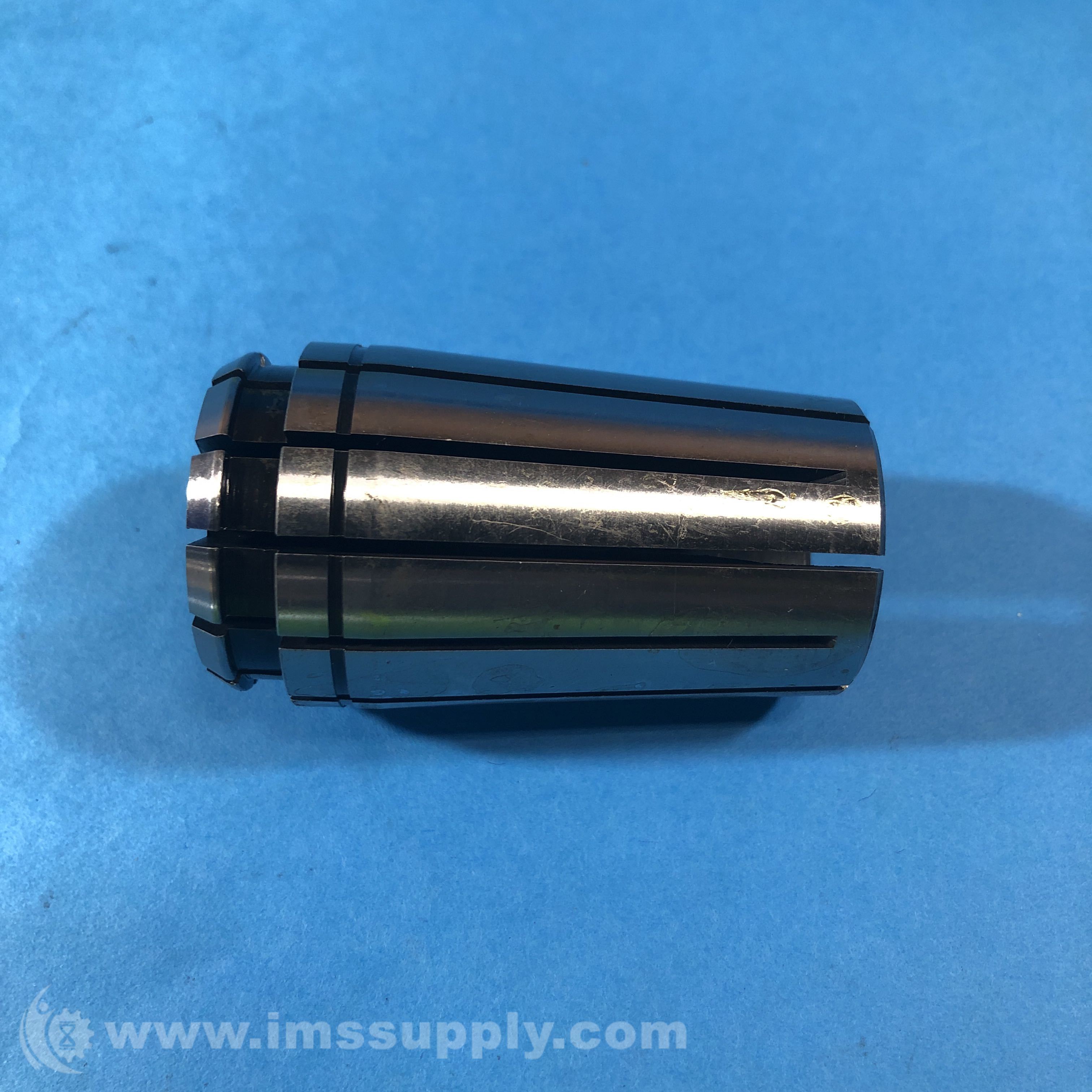 7/32 Steel Collet, 3 LG - IMS Supply