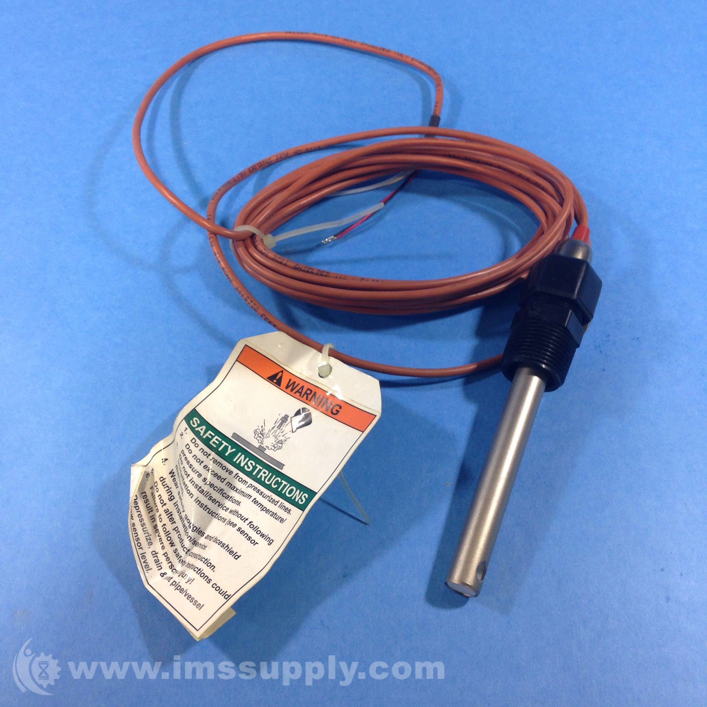 Omega CDCE-90-1 Conductivity Cells - IMS Supply