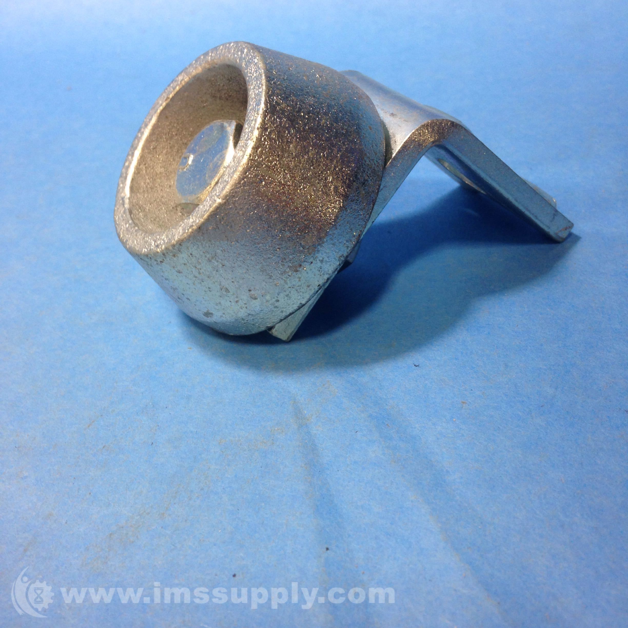 Cooper B-Line B231 Corner Angle 90 Degree Angle Bracket - IMS Supply