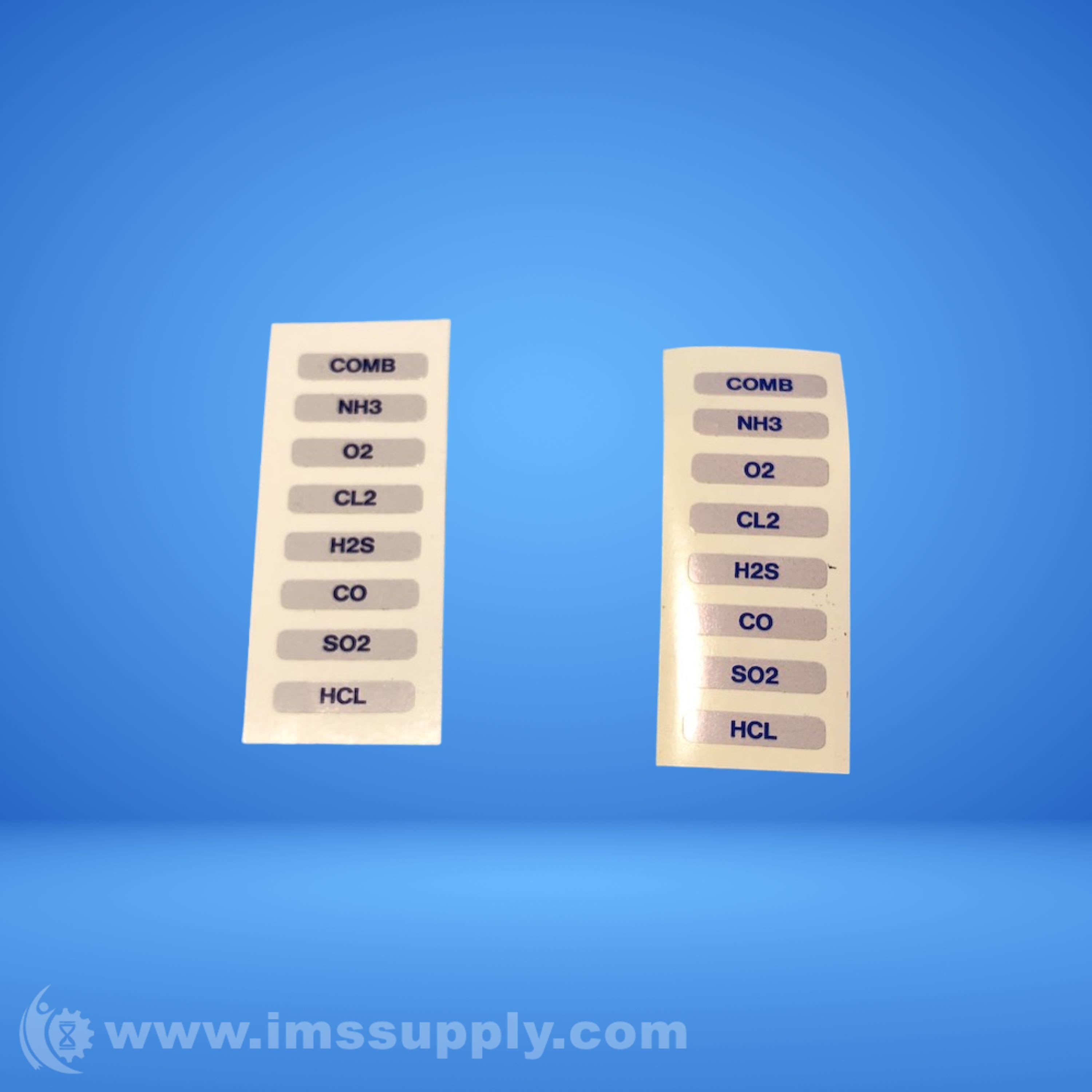 Thermo Scientific SAFE-T-NET 2000 Dual Channel Controller - IMS Supply