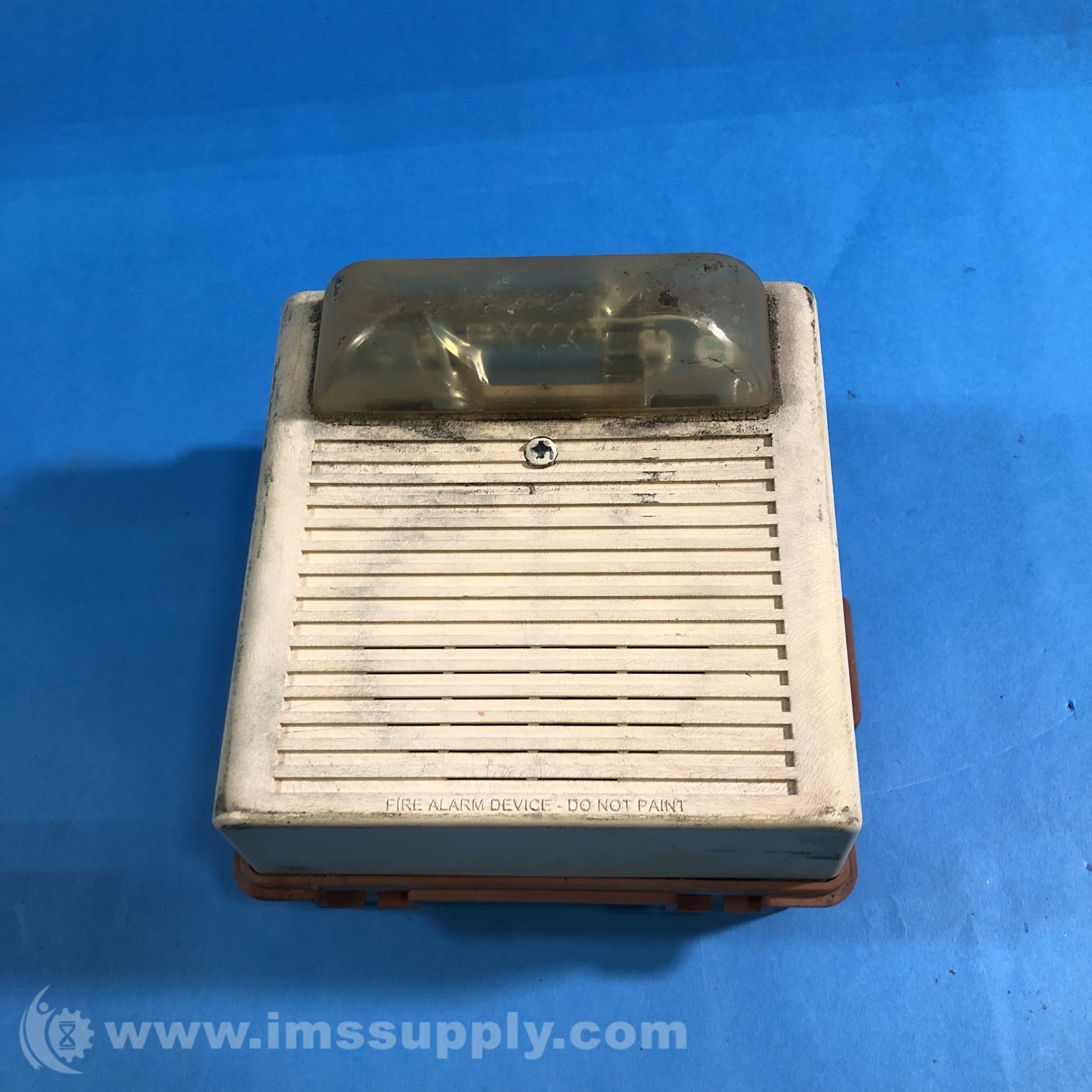 Wheelock - IMS Supply