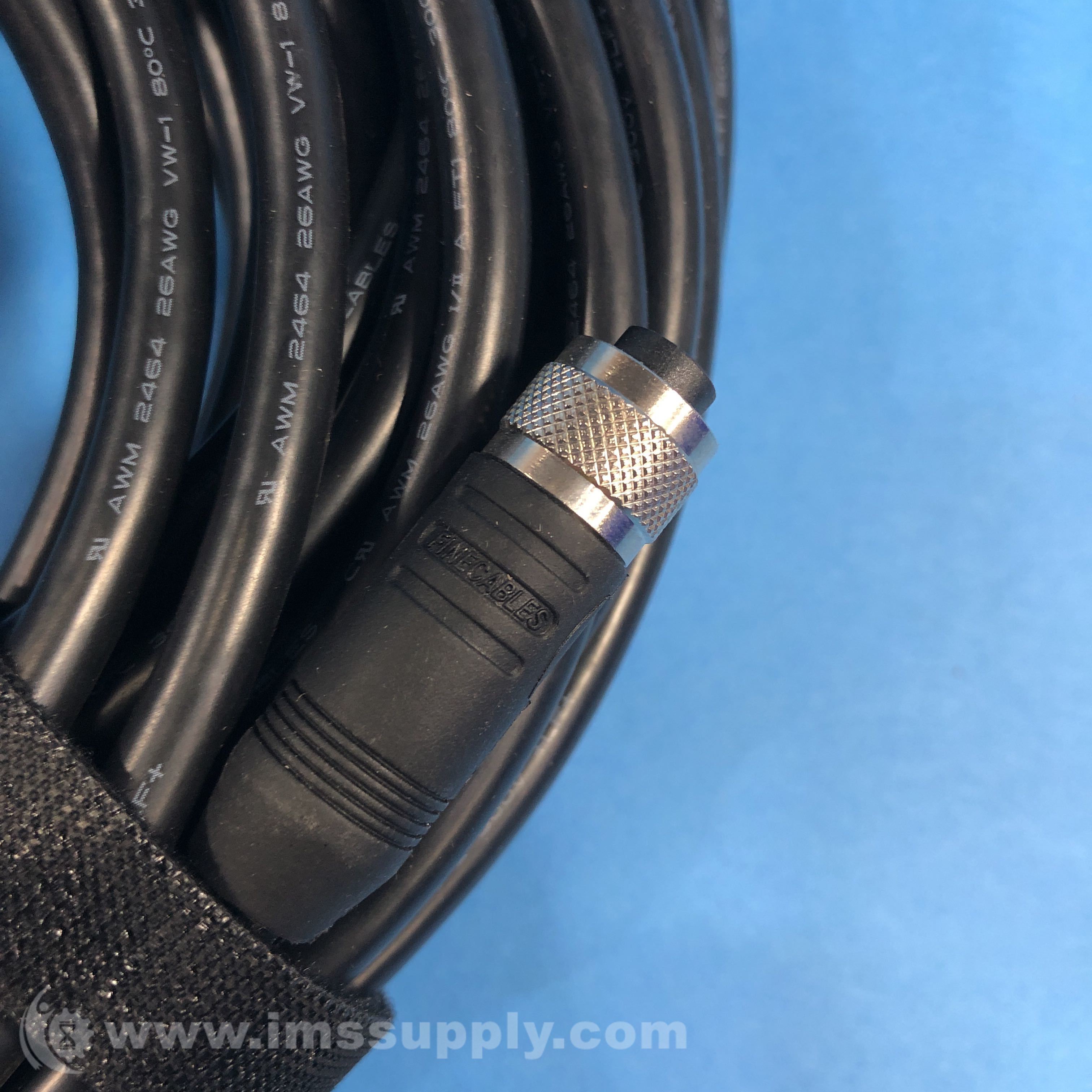 fine cable connectors